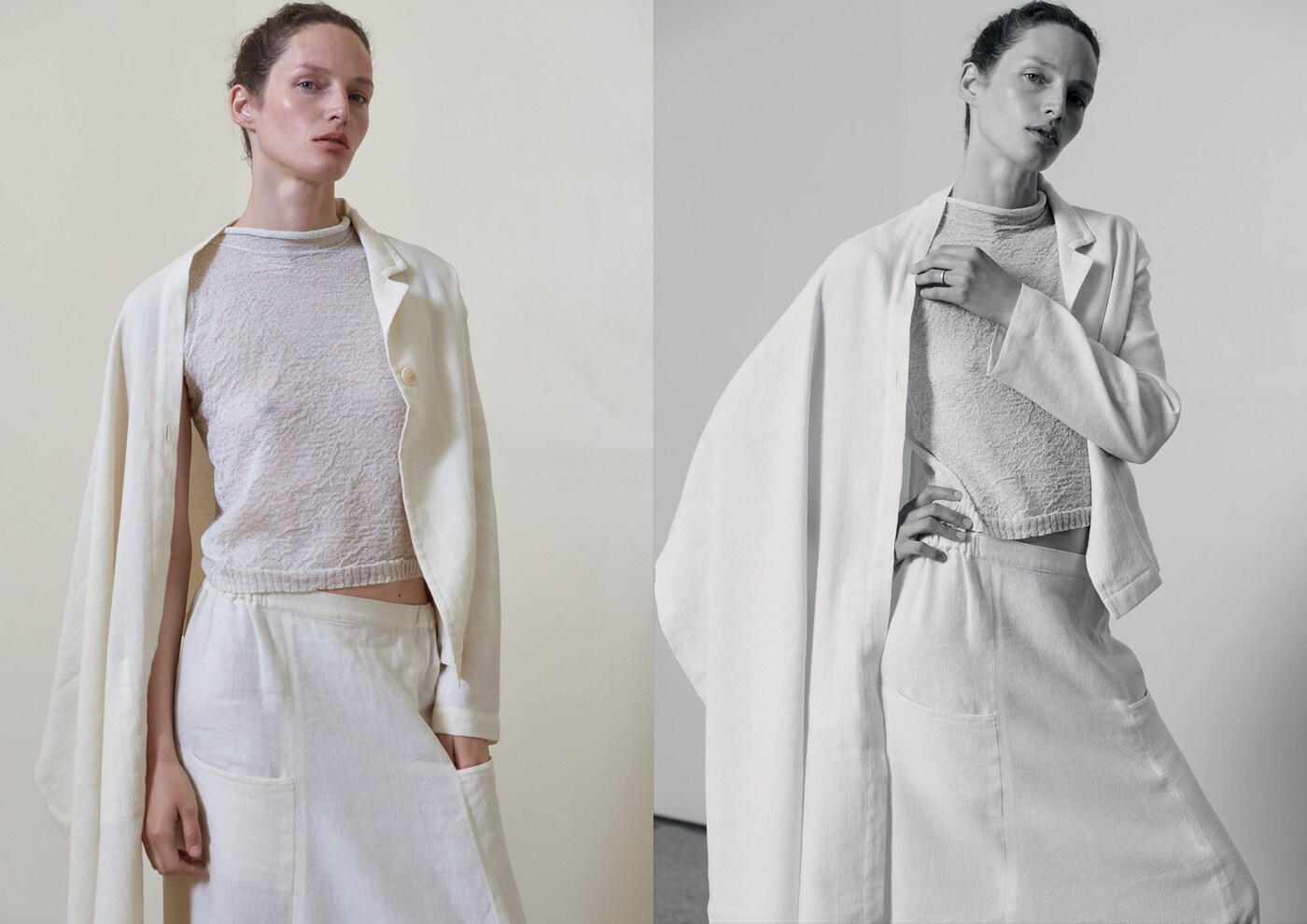 Advocating Minimalism: The Style Legacy of Shirin Guild | AnOther