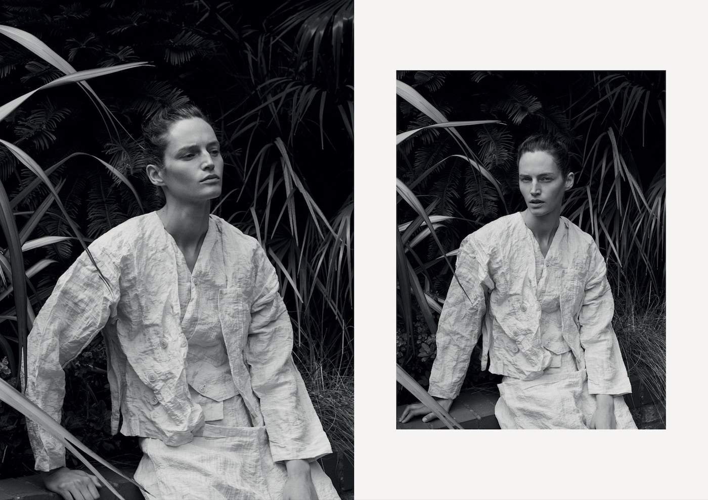 Advocating Minimalism: The Style Legacy of Shirin Guild | AnOther