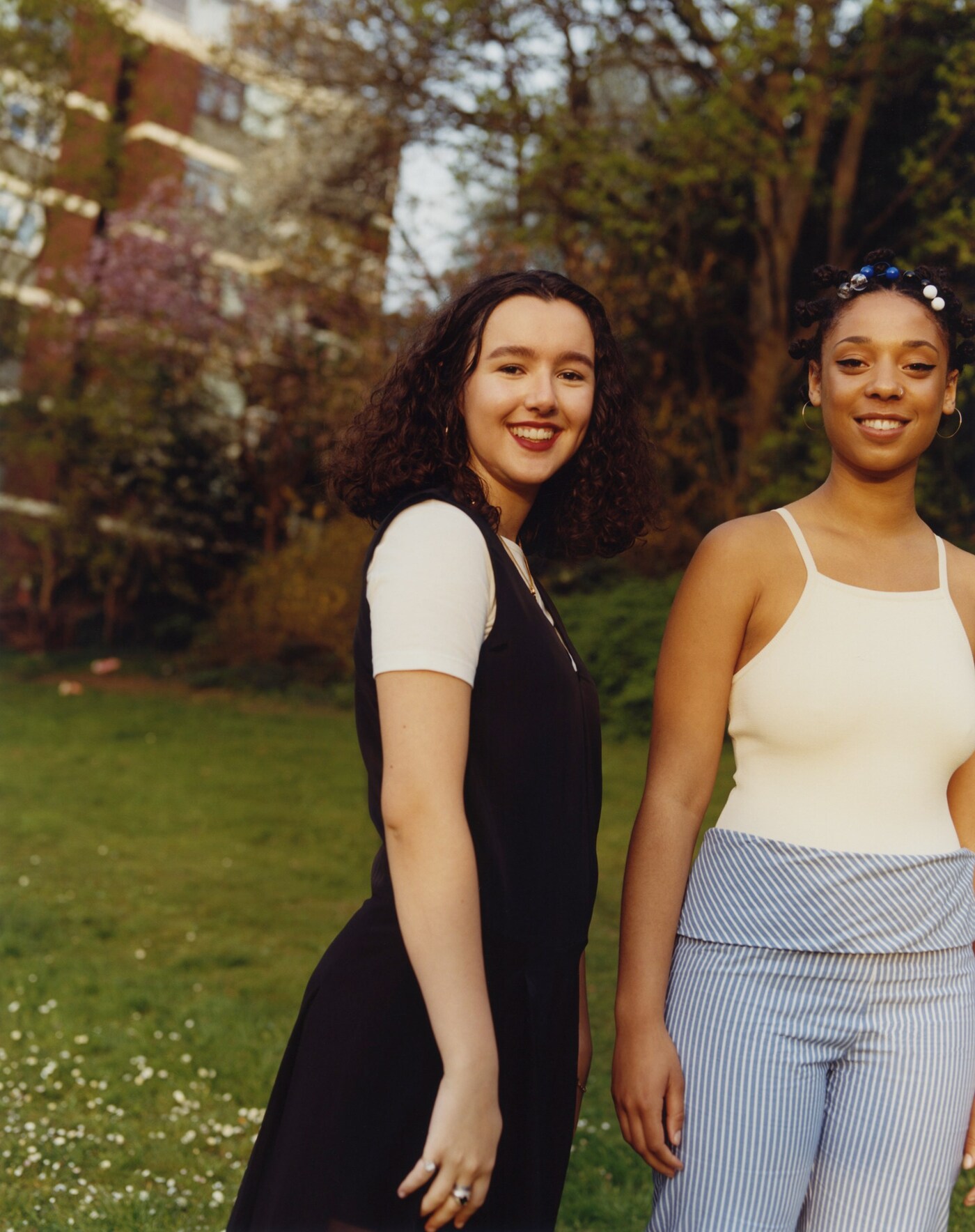 Laura Coulson Captures the Last Summer of Youth | AnOther