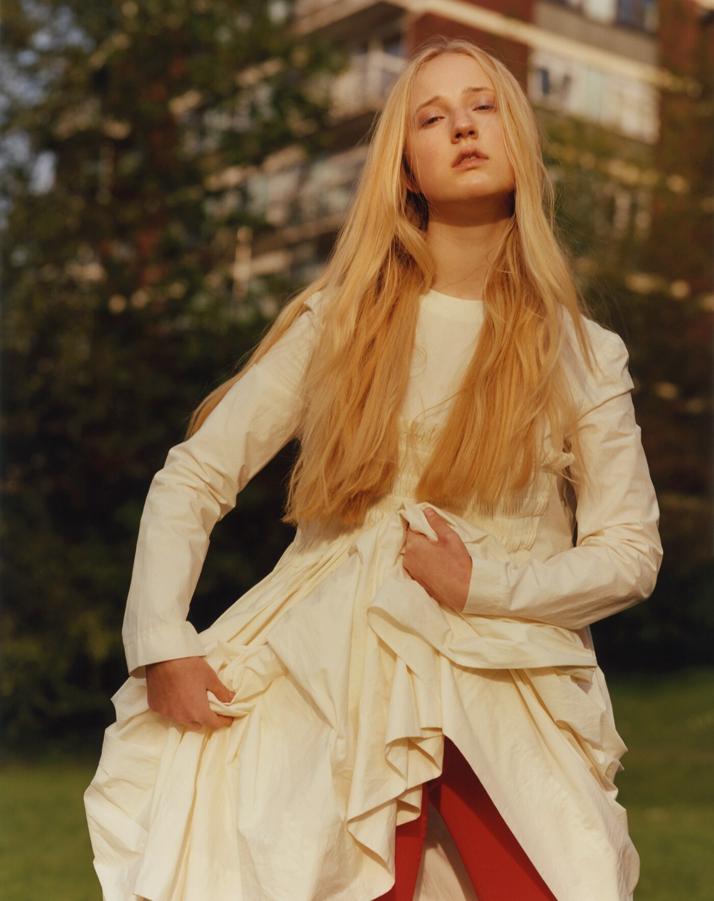 Laura Coulson Captures the Last Summer of Youth | AnOther