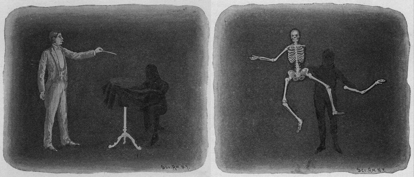 Considering Pop Culture's Fascination with Invisibility | AnOther