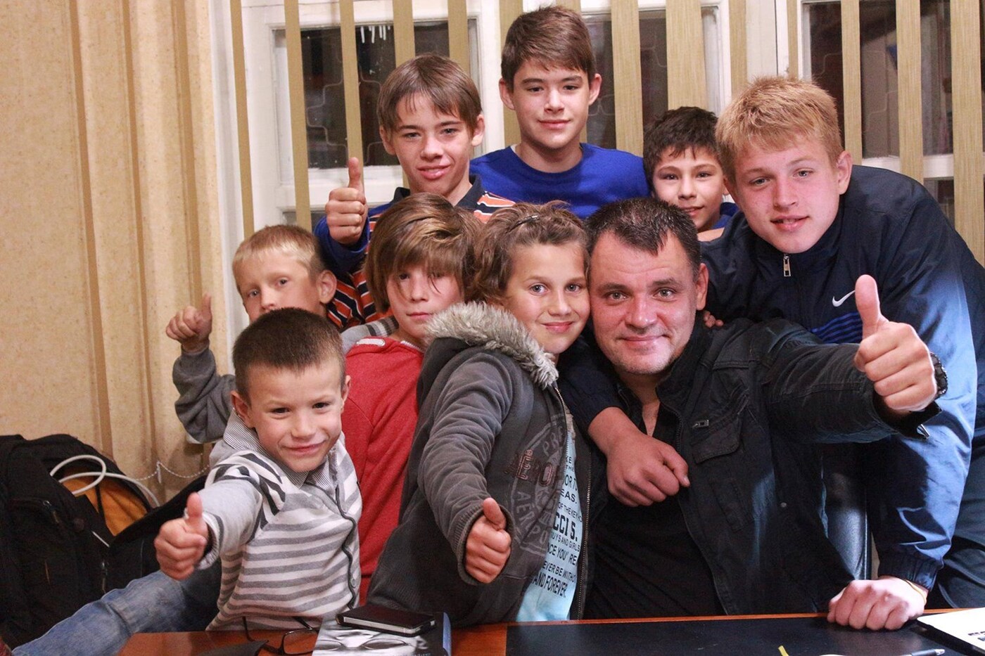 Why New Doc 'Almost Holy' is Brutal but Integral Viewing | AnOther