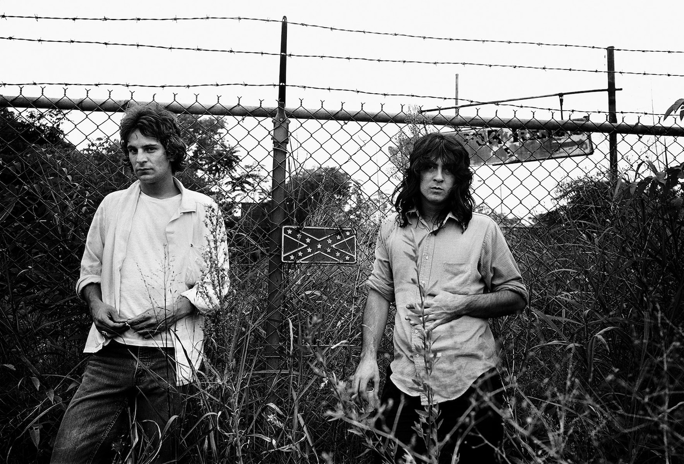 Charting the Legacy of Cult 1970s Band, Big Star | AnOther