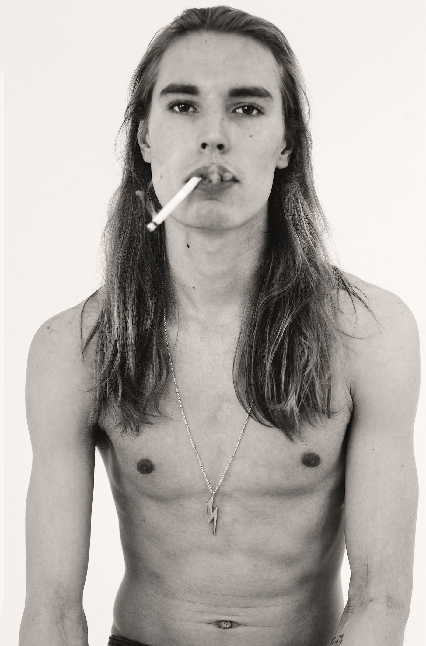 Introducing the New Age of Male Modelling | AnOther