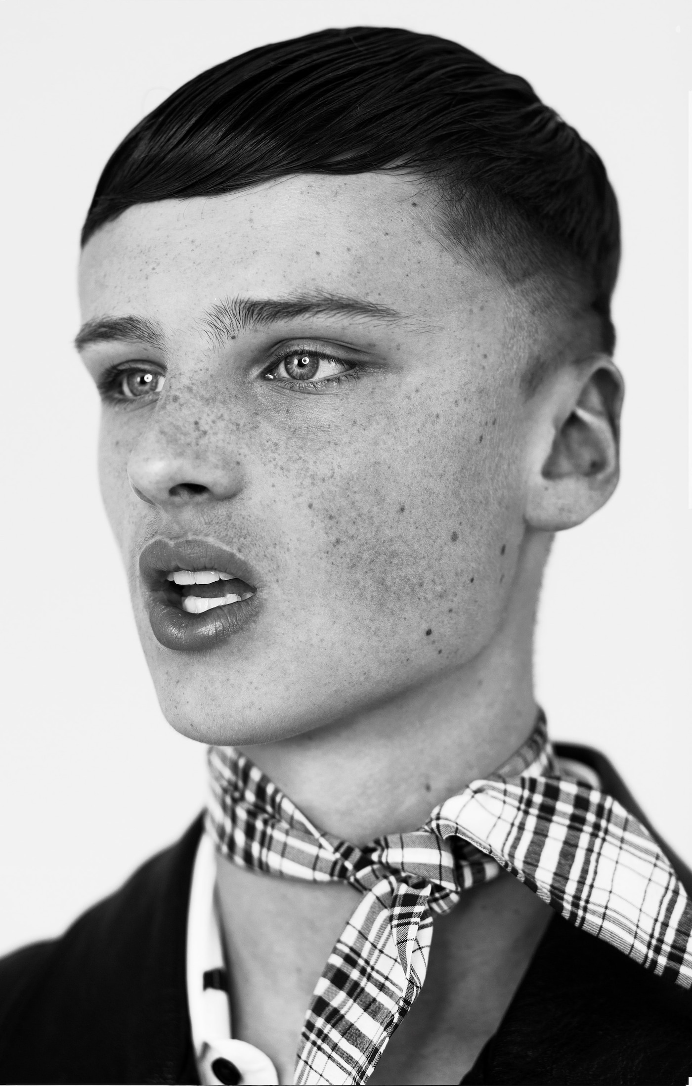 Introducing the New Age of Male Modelling | AnOther
