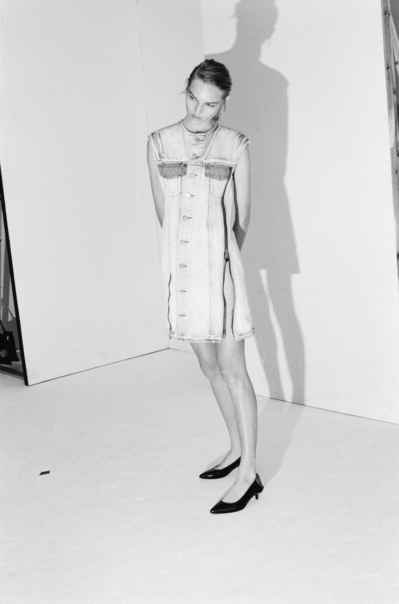 Seven Smart Ways to Wear Misfitting Clothes | AnOther