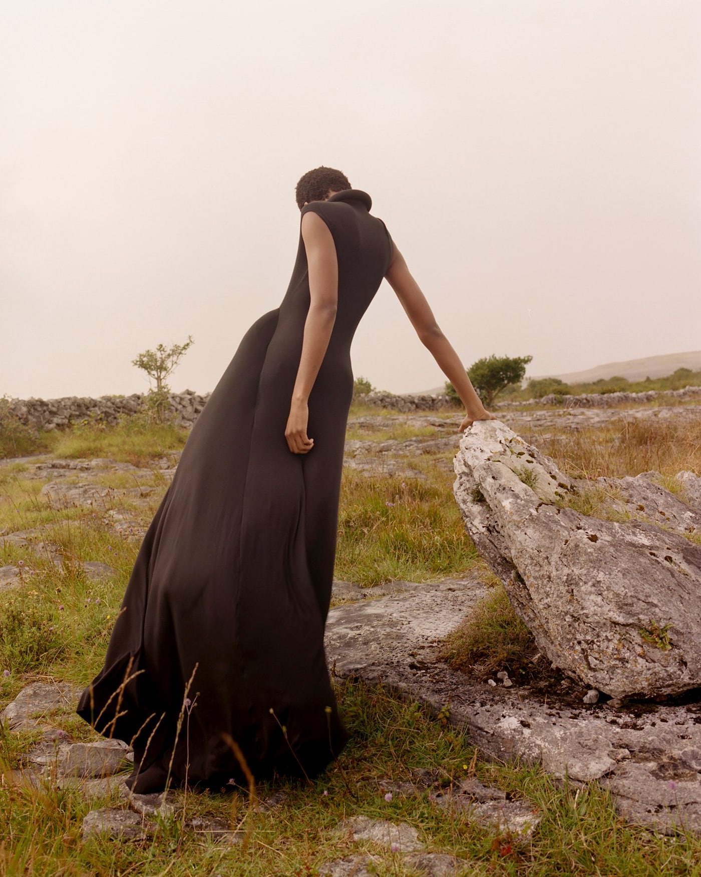 Is This Emerging Designer the Future of Haute Couture? | AnOther