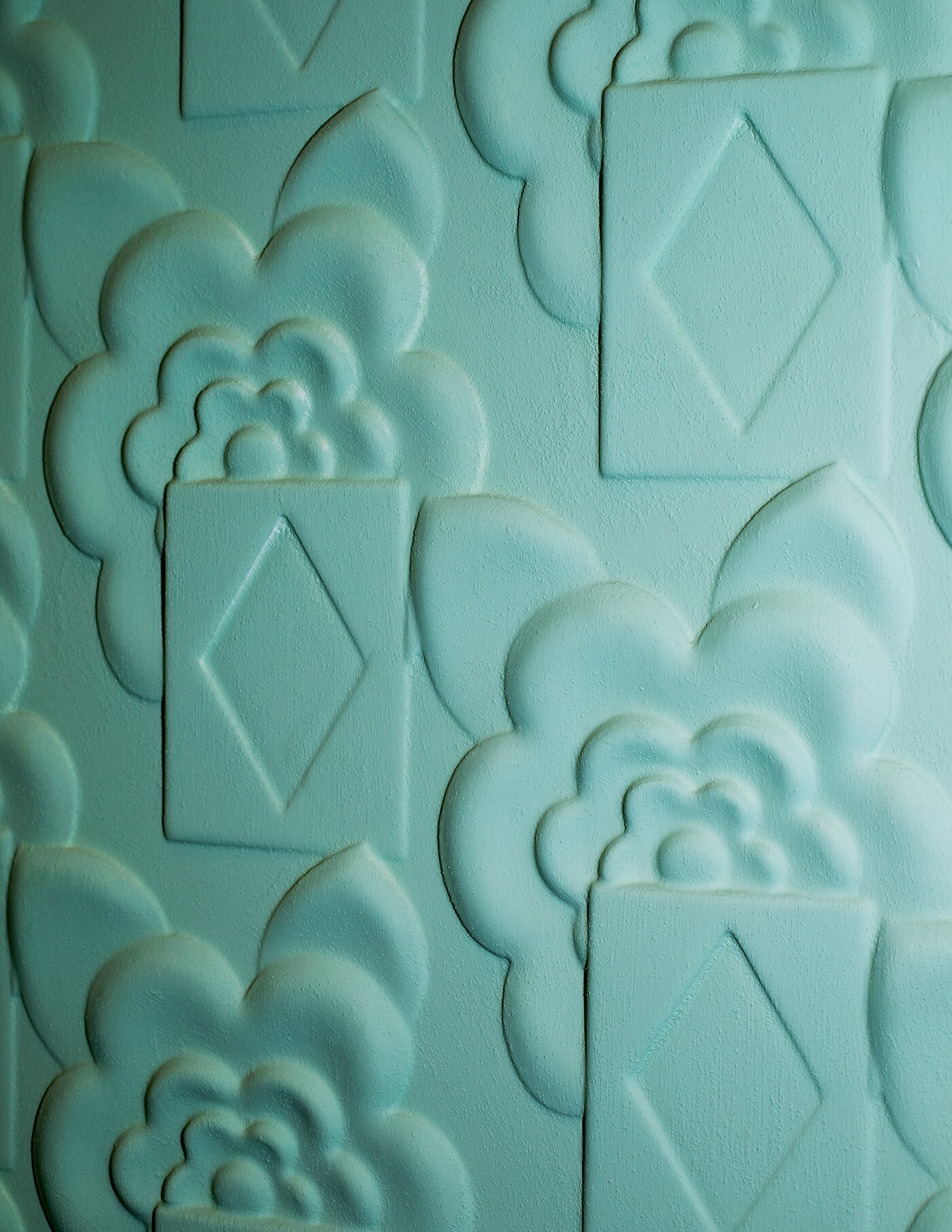 Inside Prada’s Homage to Tropical Deco and Brazilian Design | AnOther