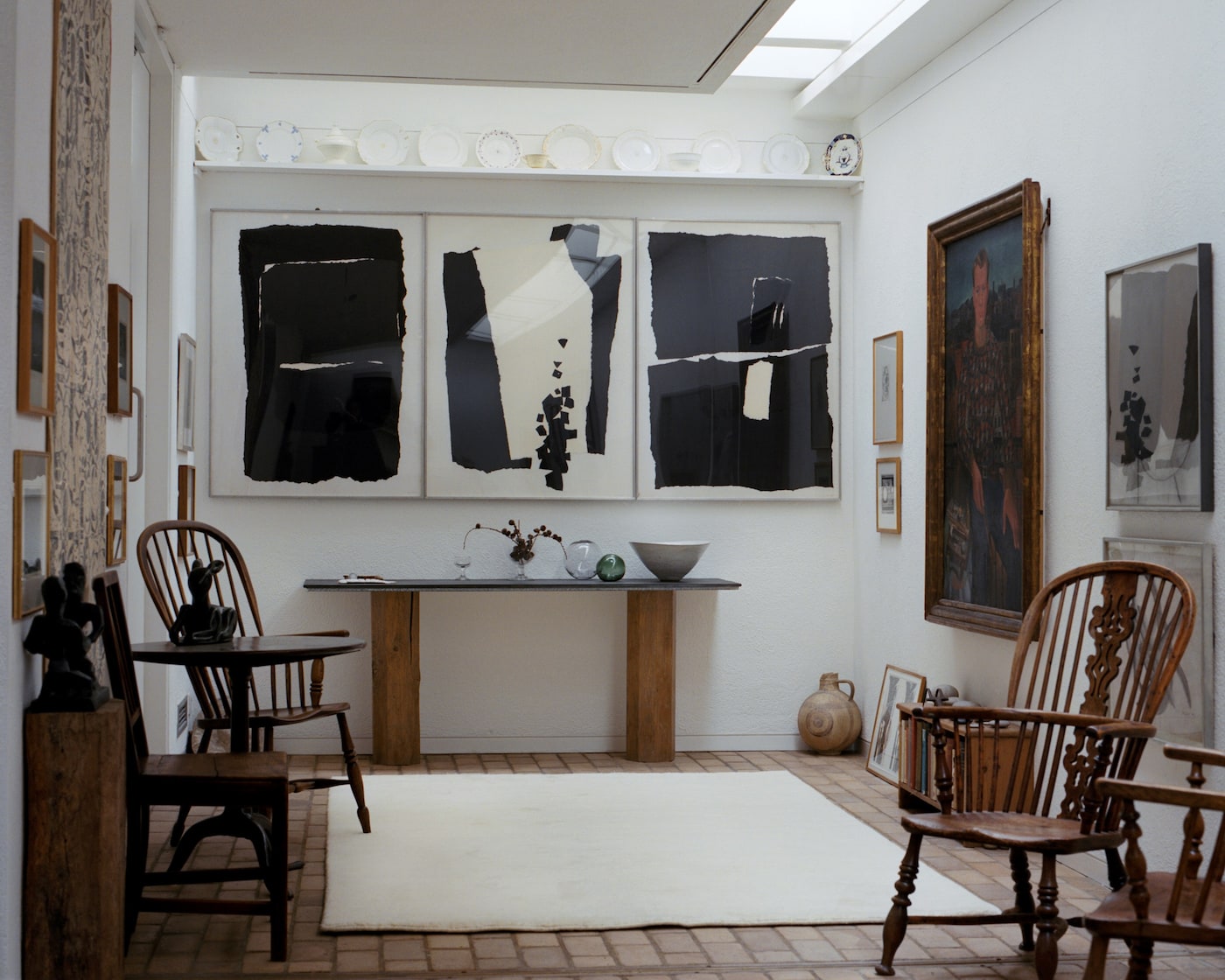 Inside Kettle’s Yard, the Modernist Home Hosting Art & Life | AnOther