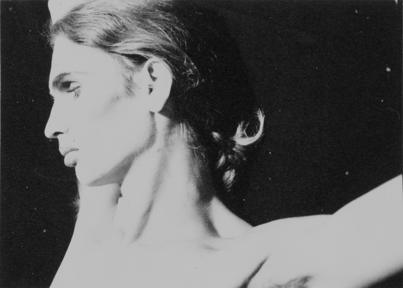 Photographer Walter Pfeiffer on Youth, Friendship and Fleeting Beauty ...