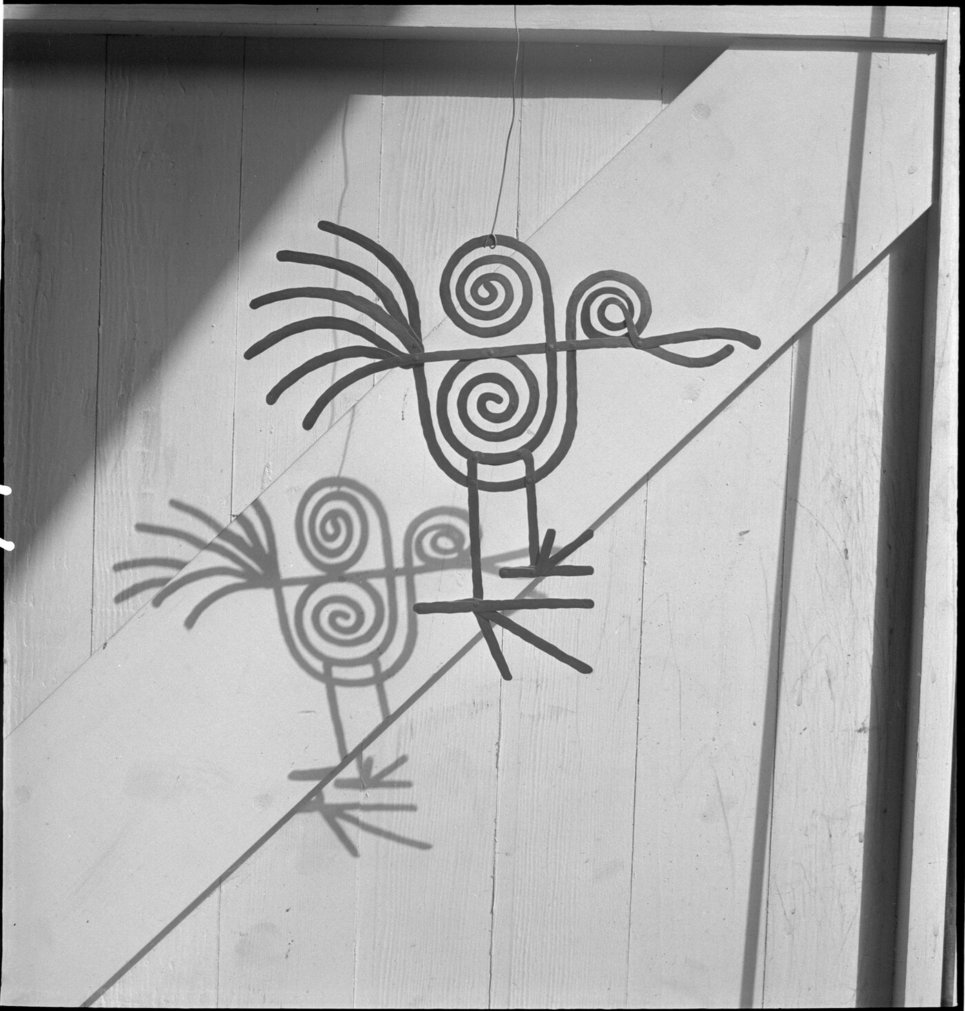 How Alexander Calder Sparked a Modern Fascination with Mobiles | AnOther