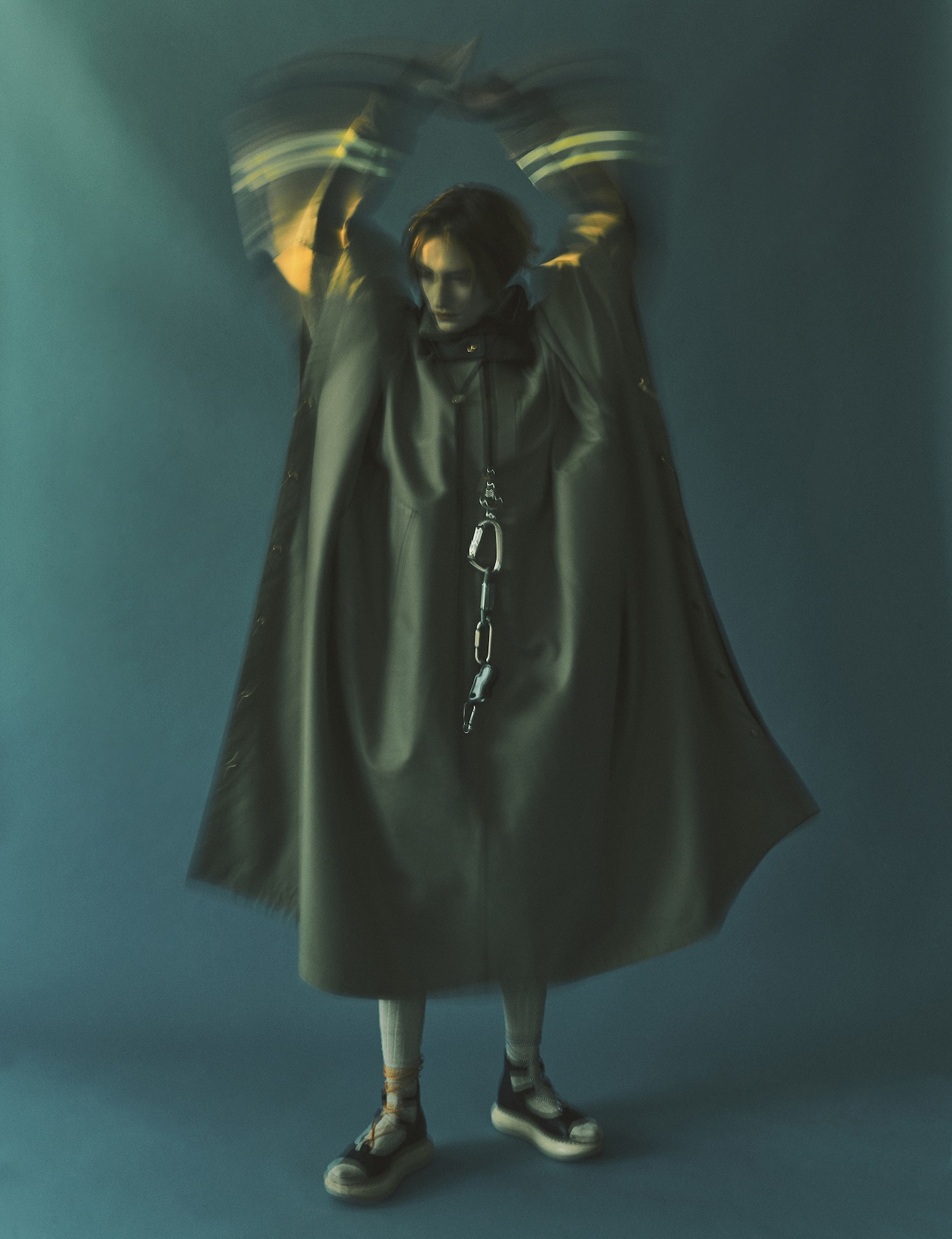 Four Ways to Wear Autumn/Winter 2018’s Utilitarian Uniform | AnOther