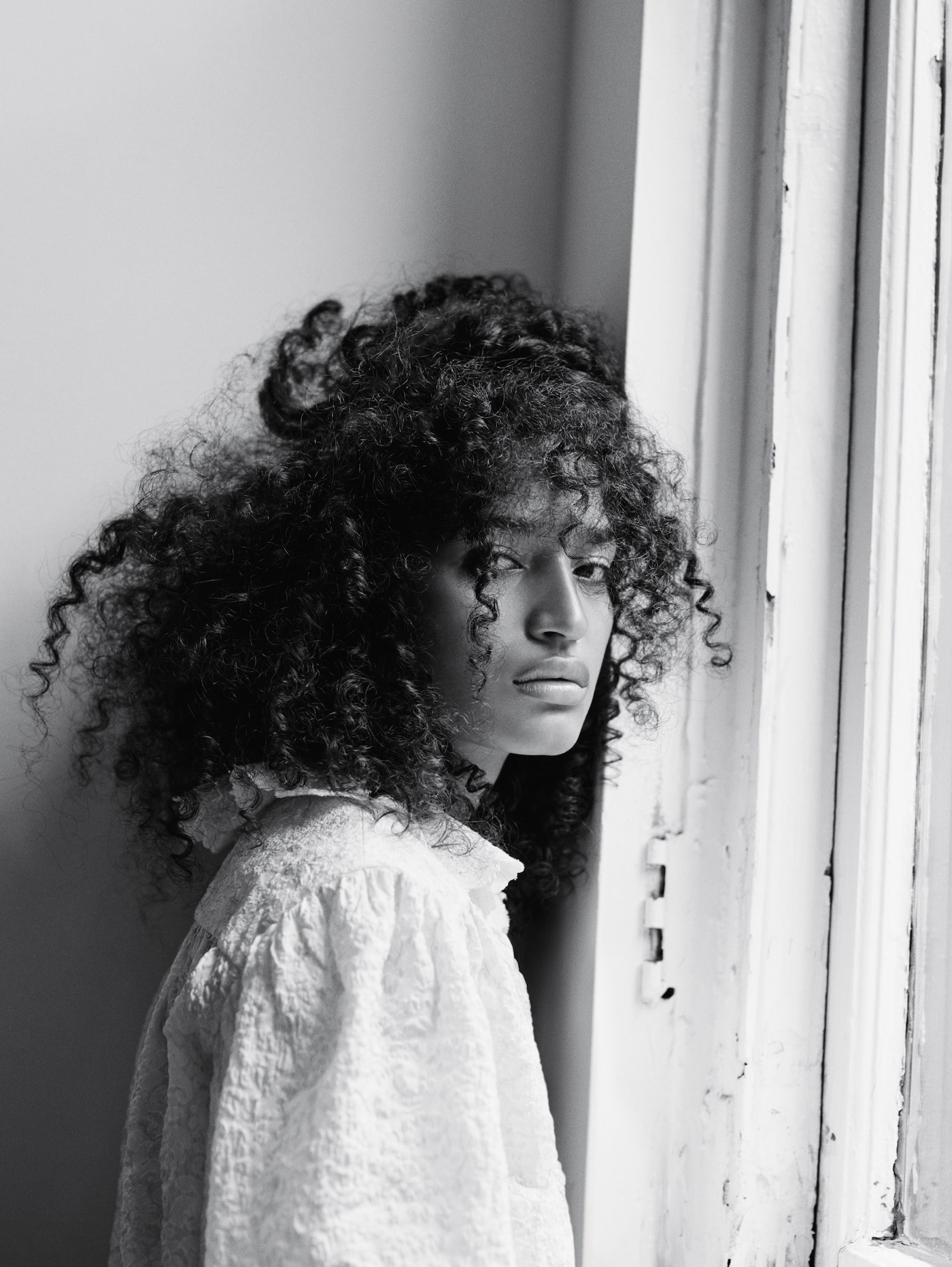 Cover Story: Indya Moore, an Icon for a New Era | AnOther