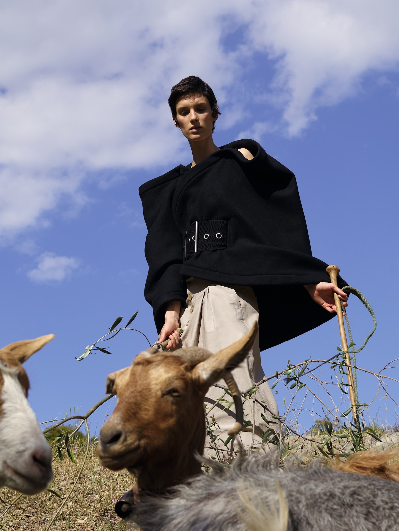 How Jonathan Anderson Became Fashion’s Most Prolific Designer | AnOther