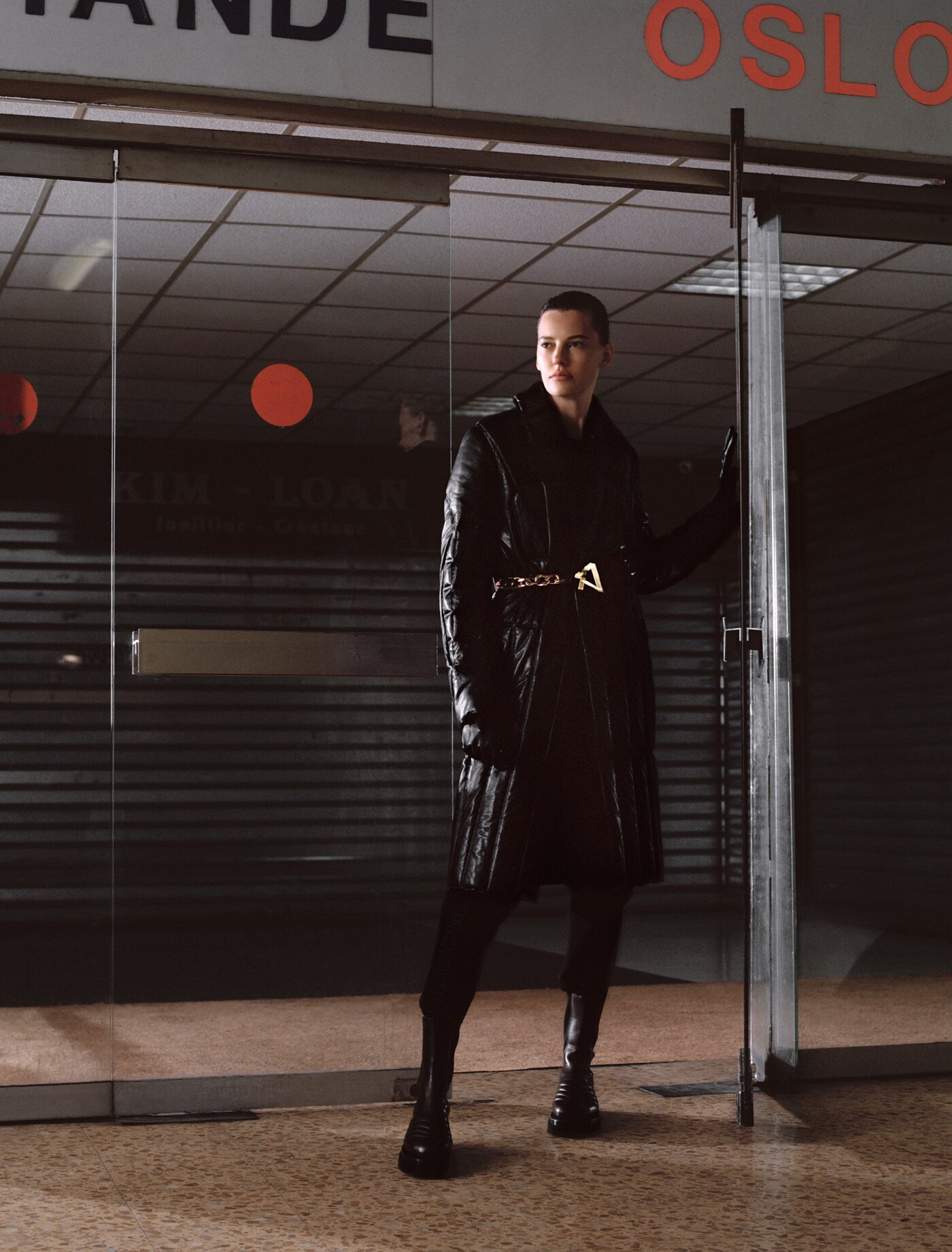 Four People on Why They Love Daniel Lee’s New Bottega Veneta | AnOther