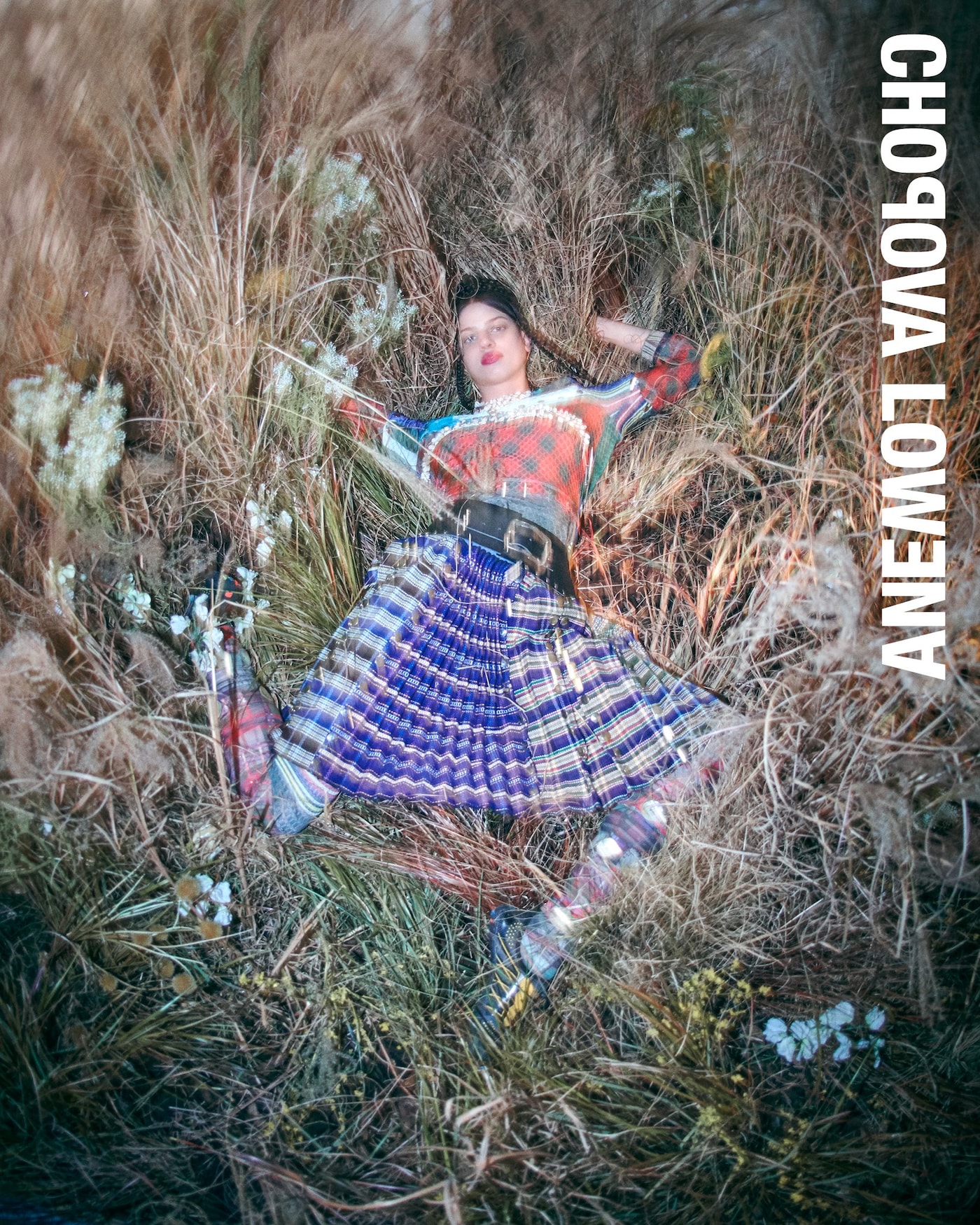 Five People on Why They Love Chopova Lowena’s Offbeat Creations | AnOther
