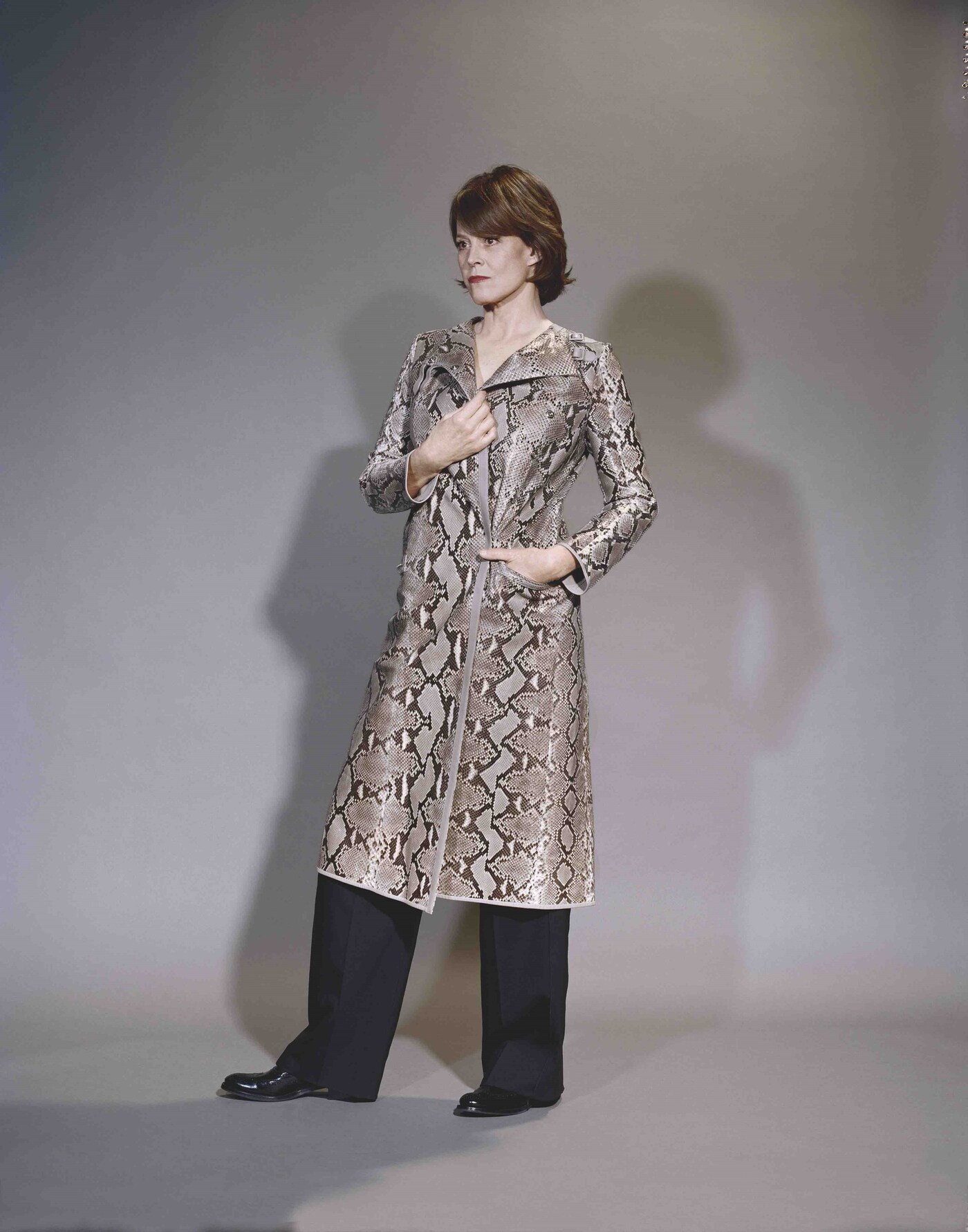 From the Archive: Sigourney Weaver on Her Most Iconic Roles | AnOther