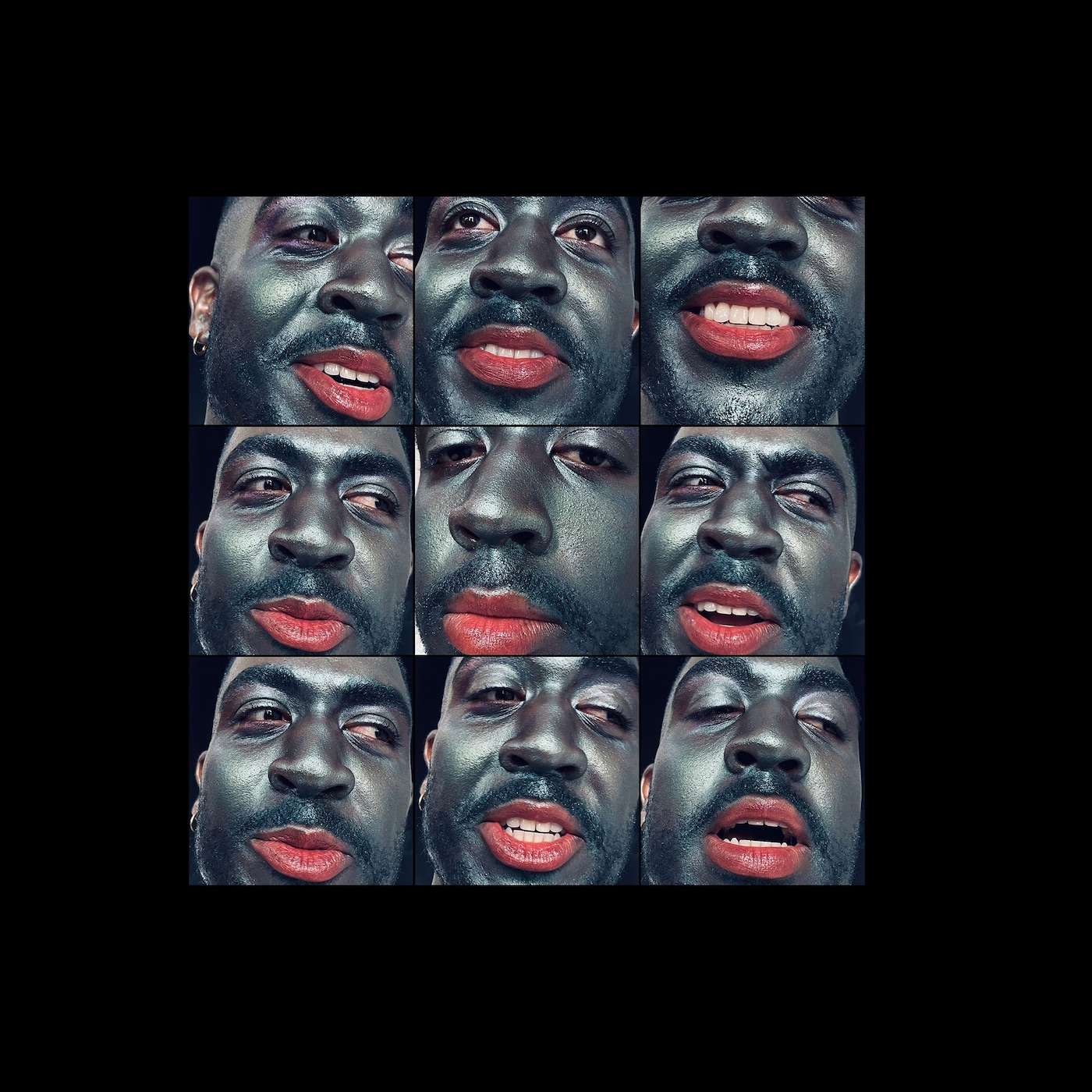 Campbell Addy’s Intimate Portrait of His Friend, Alexander | AnOther