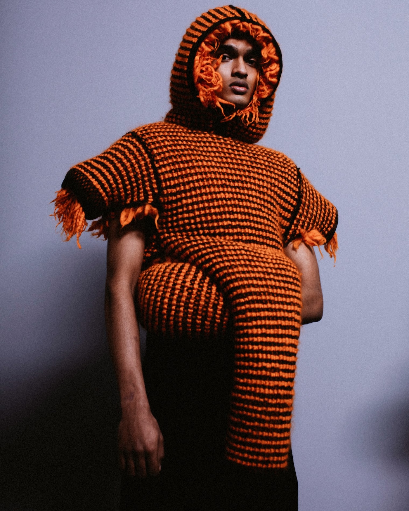 Accidental Optimism: Craig Green on His Buoyant Return to the Runway ...