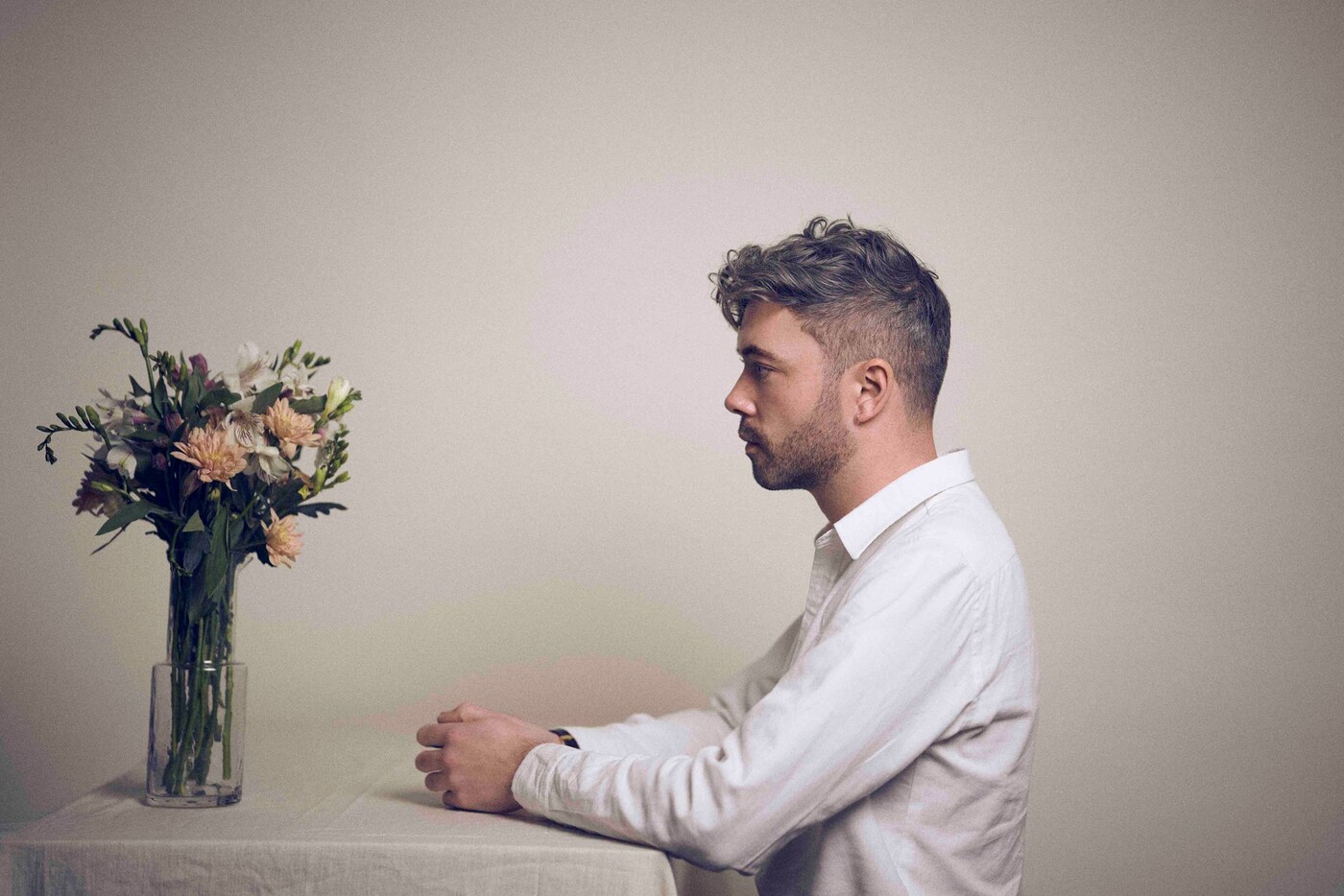 Seán Hewitt Unpacks His Gothic Memoir about Sex, Shame and Queerness ...