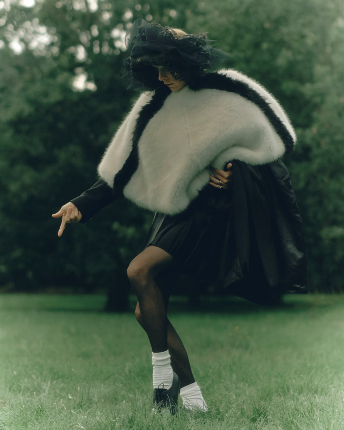 Hugo Hamlet on His “Ecstatic” New Single Don Juan and the Power of ...