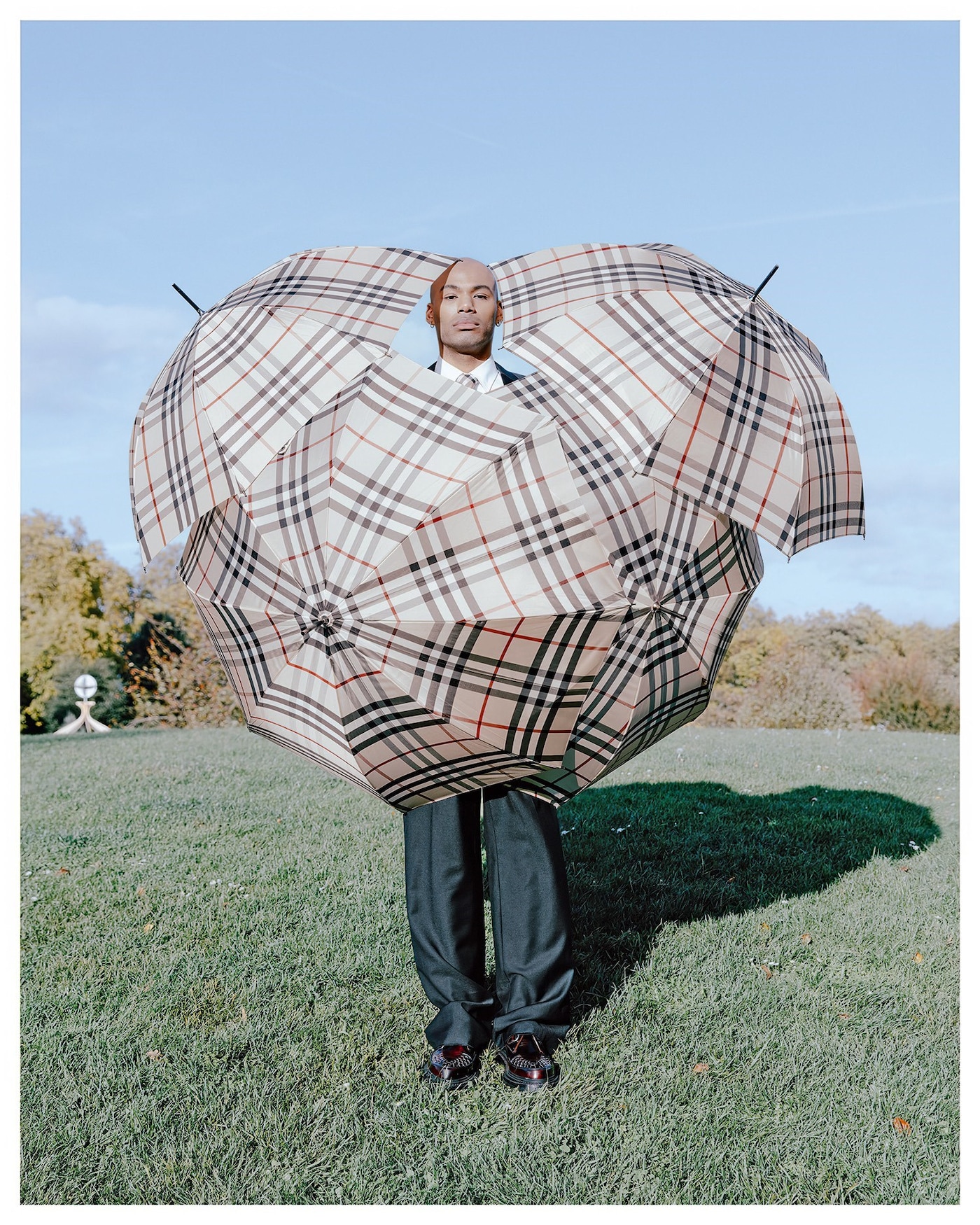 How Burberry Came to Define British Identity | AnOther