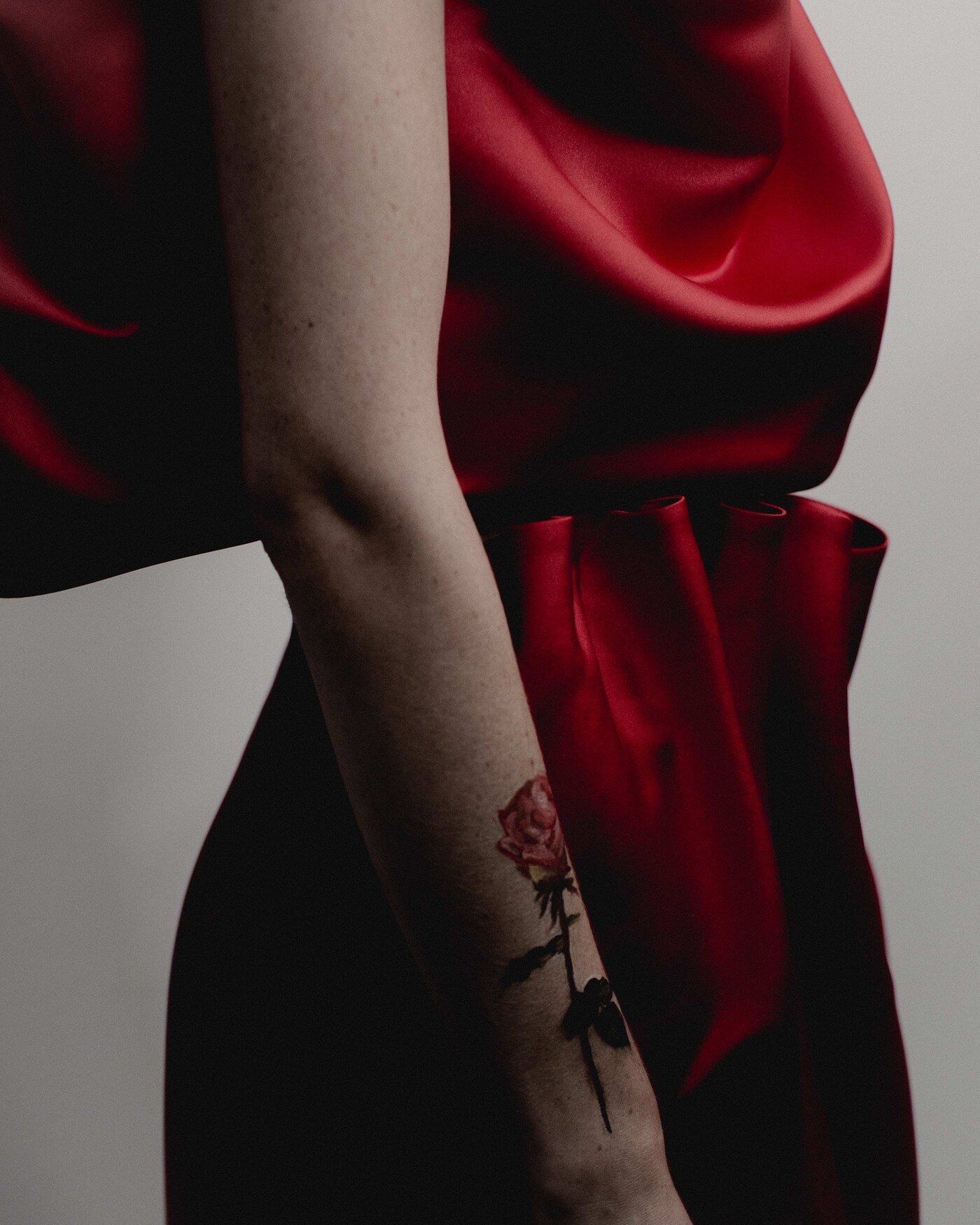 In Pictures: Simone Rocha’s Breathtaking Wedding-Inspired Show | AnOther