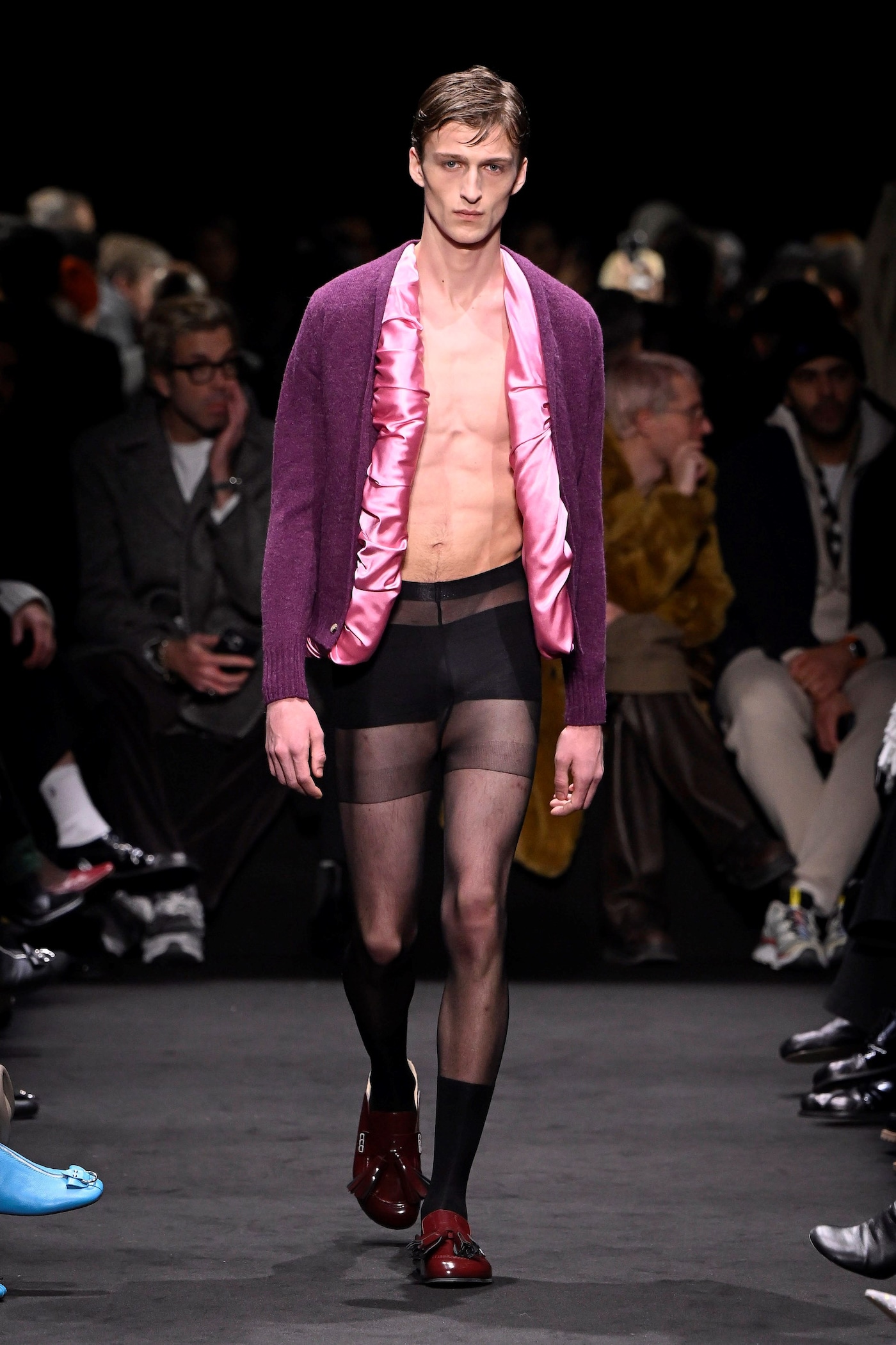 Five JW Anderson Fanatics on Why They Love the Label’s Off-Kilter ...