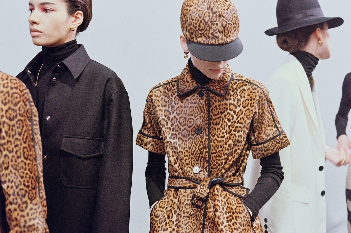 At Dior, Maria Grazia Chiuri Champions the Legacy of Marc Bohan | AnOther