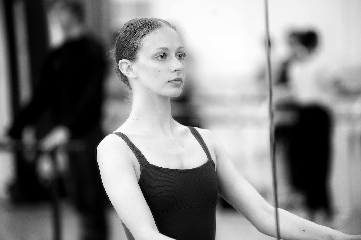 Six Ballet Dancers on Finding Their Feet in the Performing Arts | AnOther