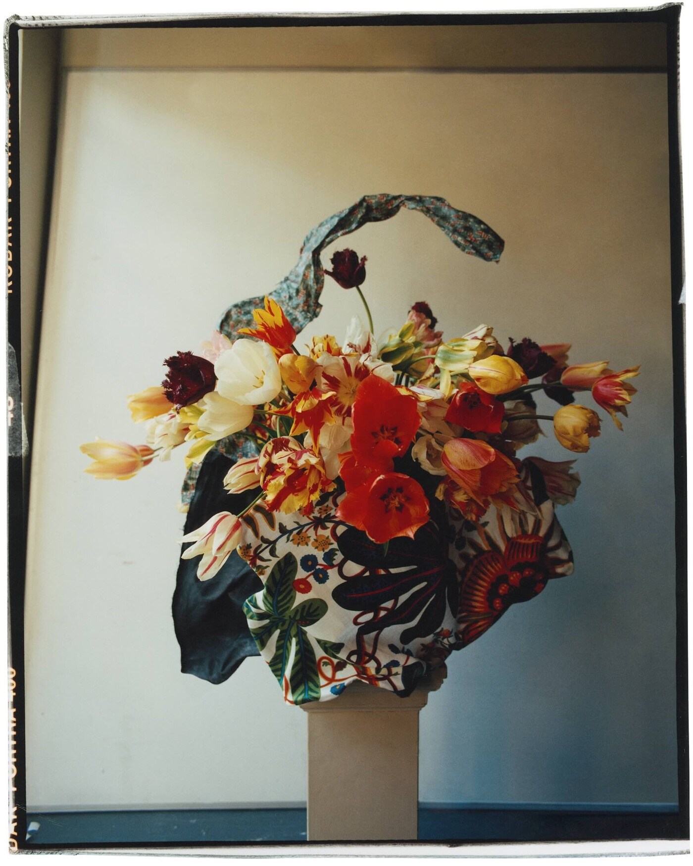 Inside Interiors Magazine Scenery’s Achingly Beautiful New Issue | AnOther