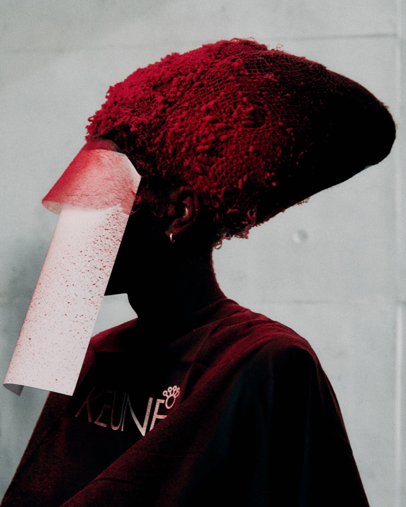 Hairstylist Eugene Souleiman: “I Allow People the Freedom to Dream ...