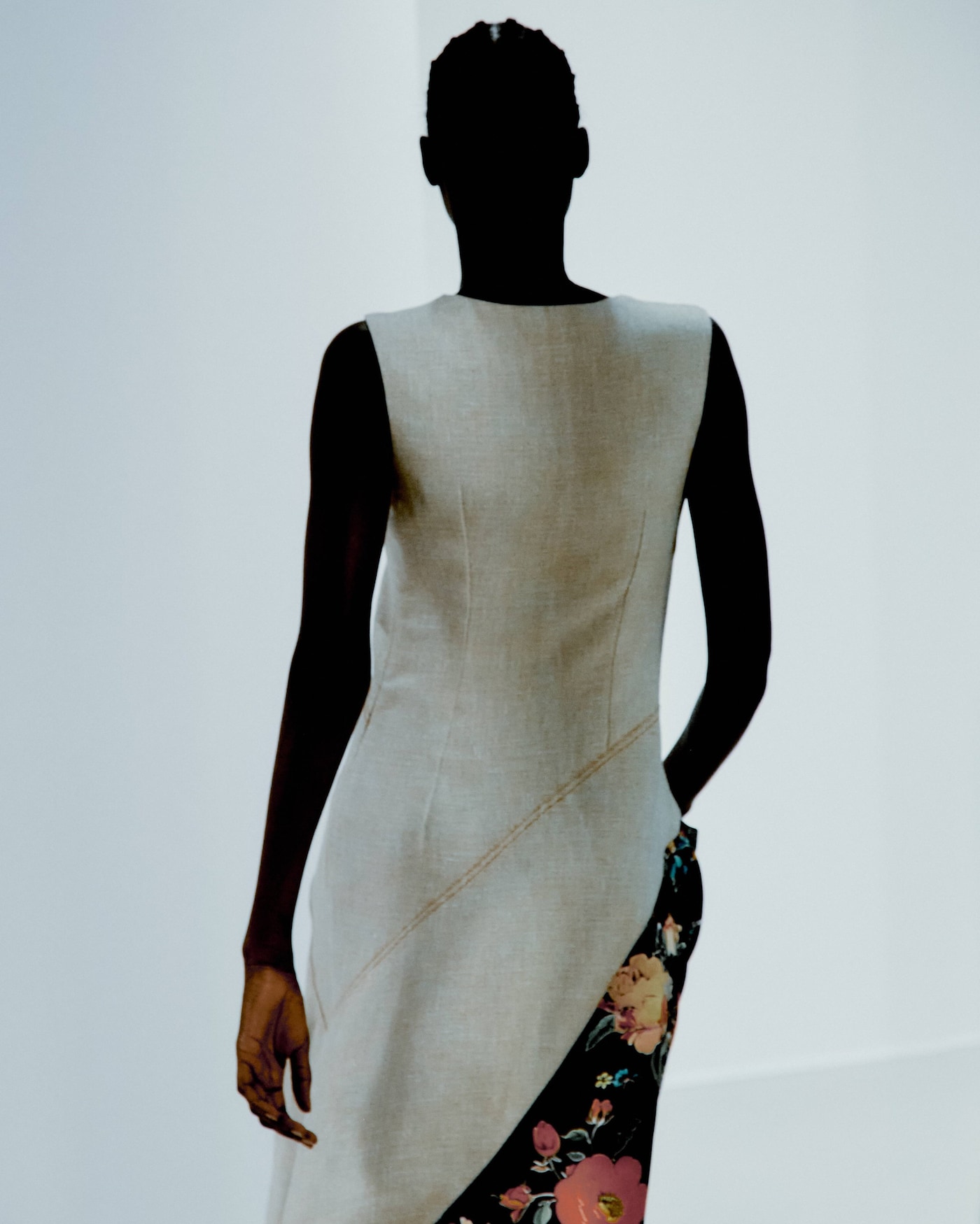 The Unfettered Joy of Zomer’s Green-Thumbed S/S25 Show | AnOther