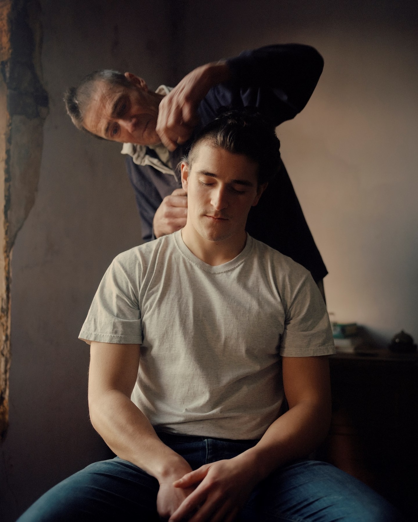 Four Up-And-Coming Photographers to Put on Your Radar Now | AnOther