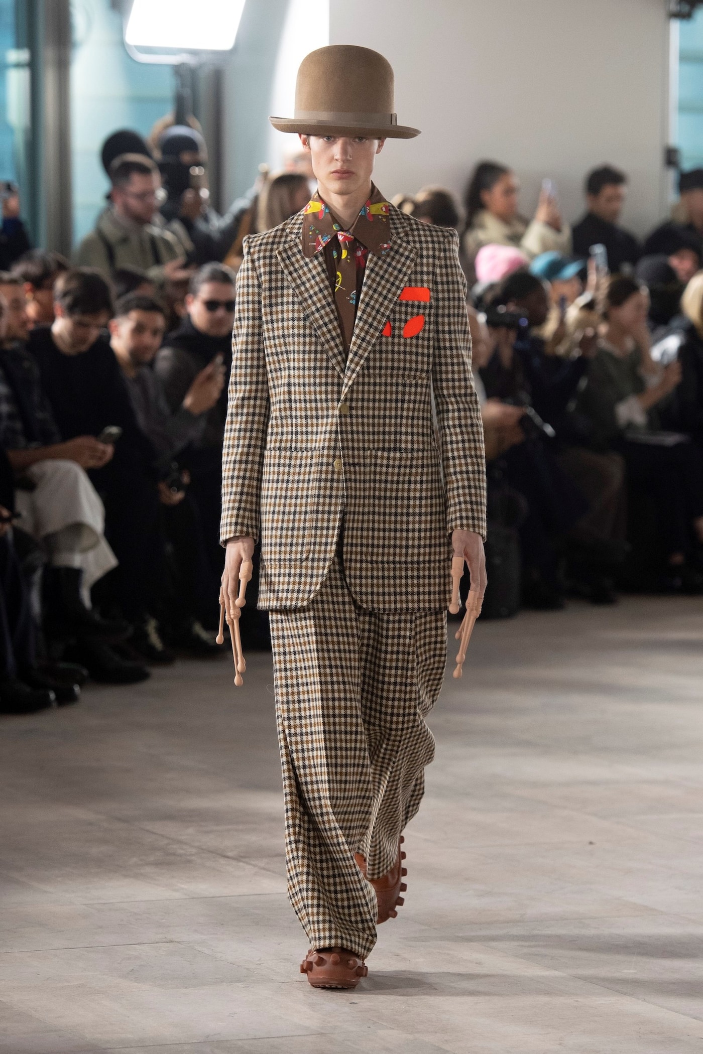 John Waters and Five Other Fans on Their Love of Walter Van Beirendonck ...