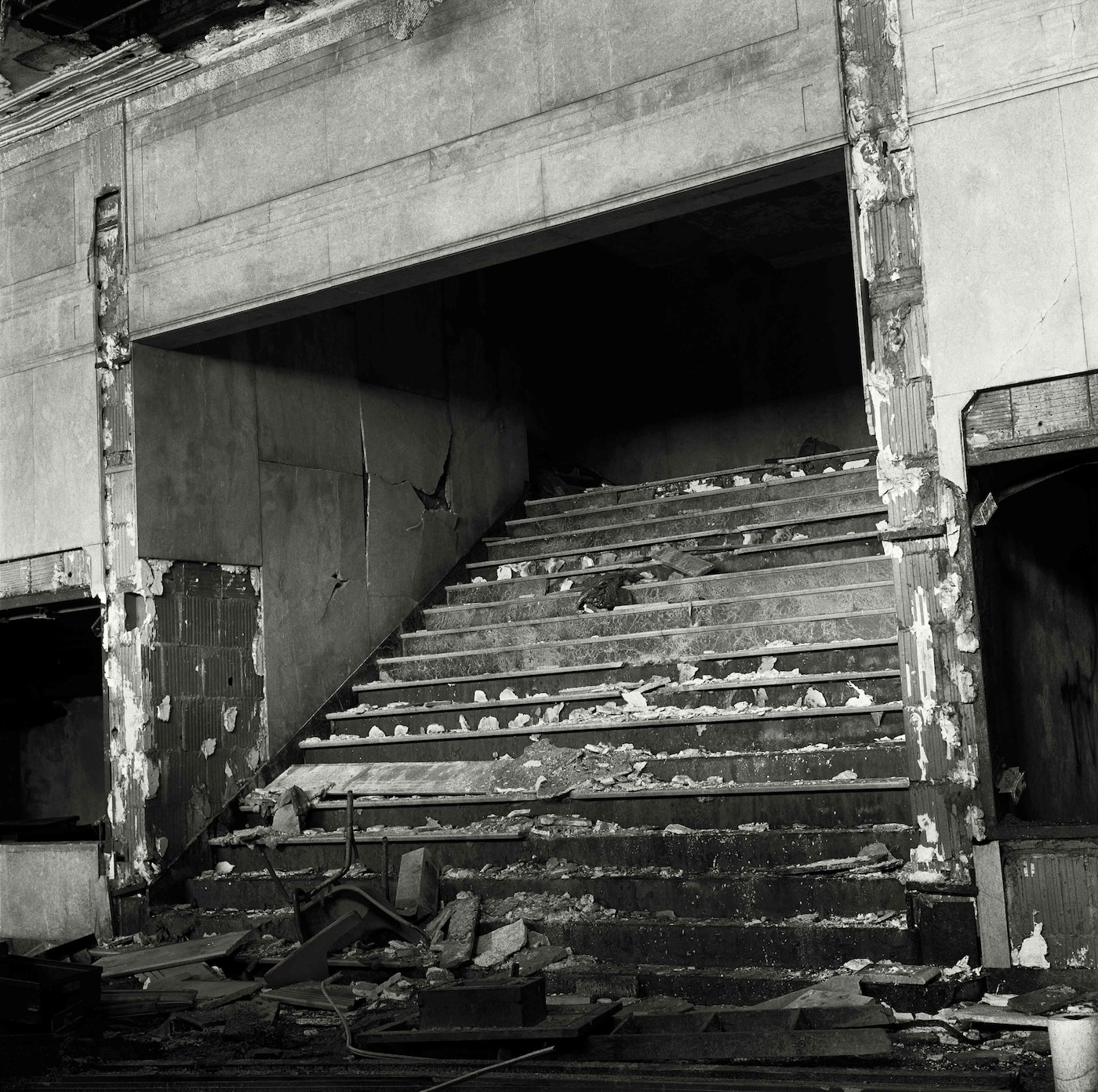 A Deep-Dive into Peter Hujar’s Vast London Retrospective | AnOther