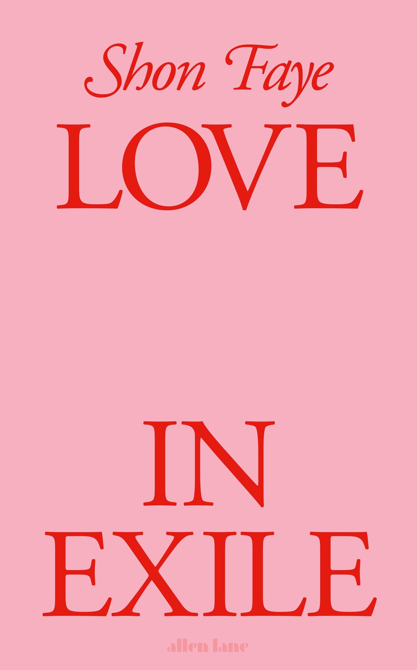 On Love and the Ethics of Memoir: Shon Faye & Annie Lord in ...