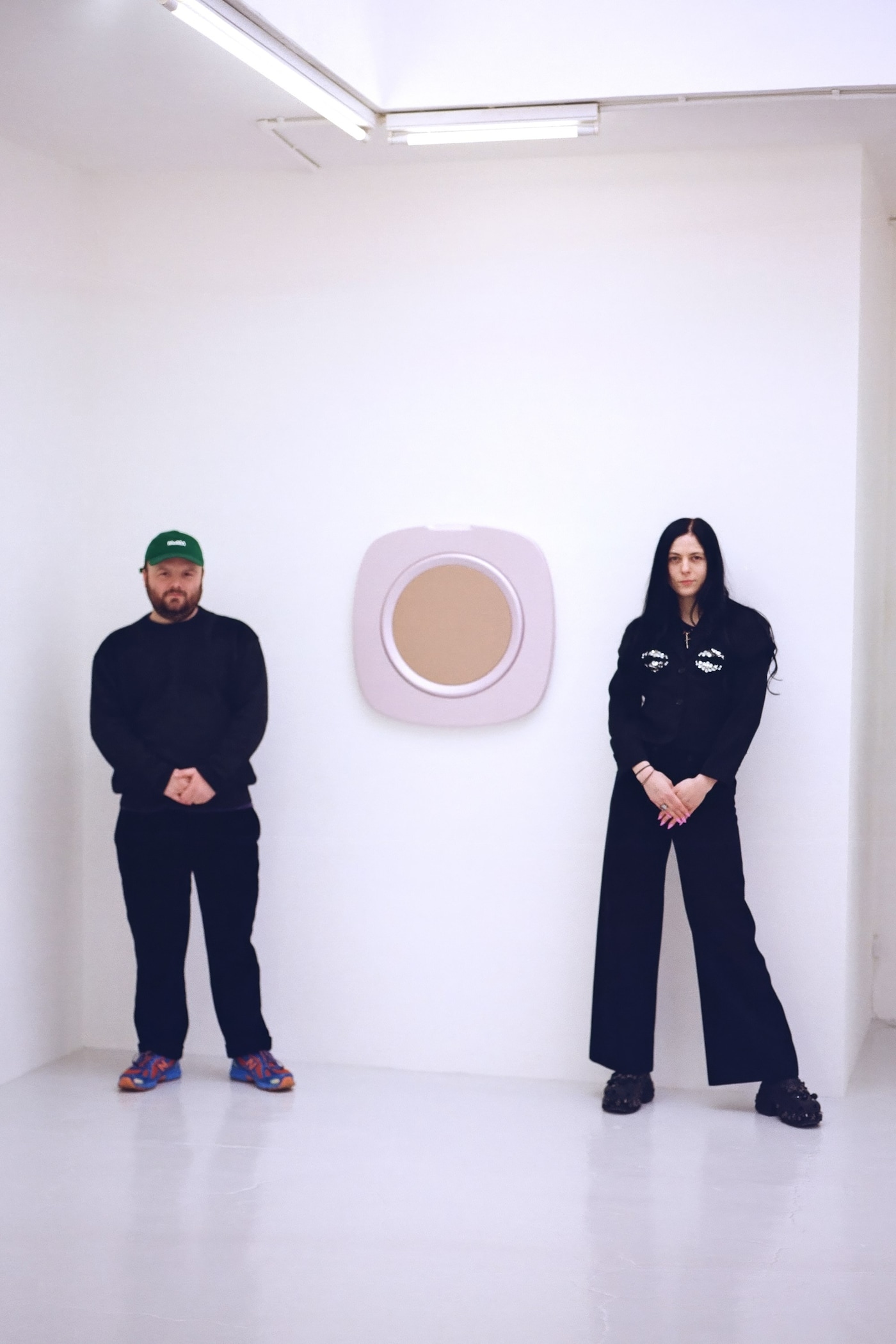 On Art and Taste: Gallerists Rose Easton & Freddie Powell in ...