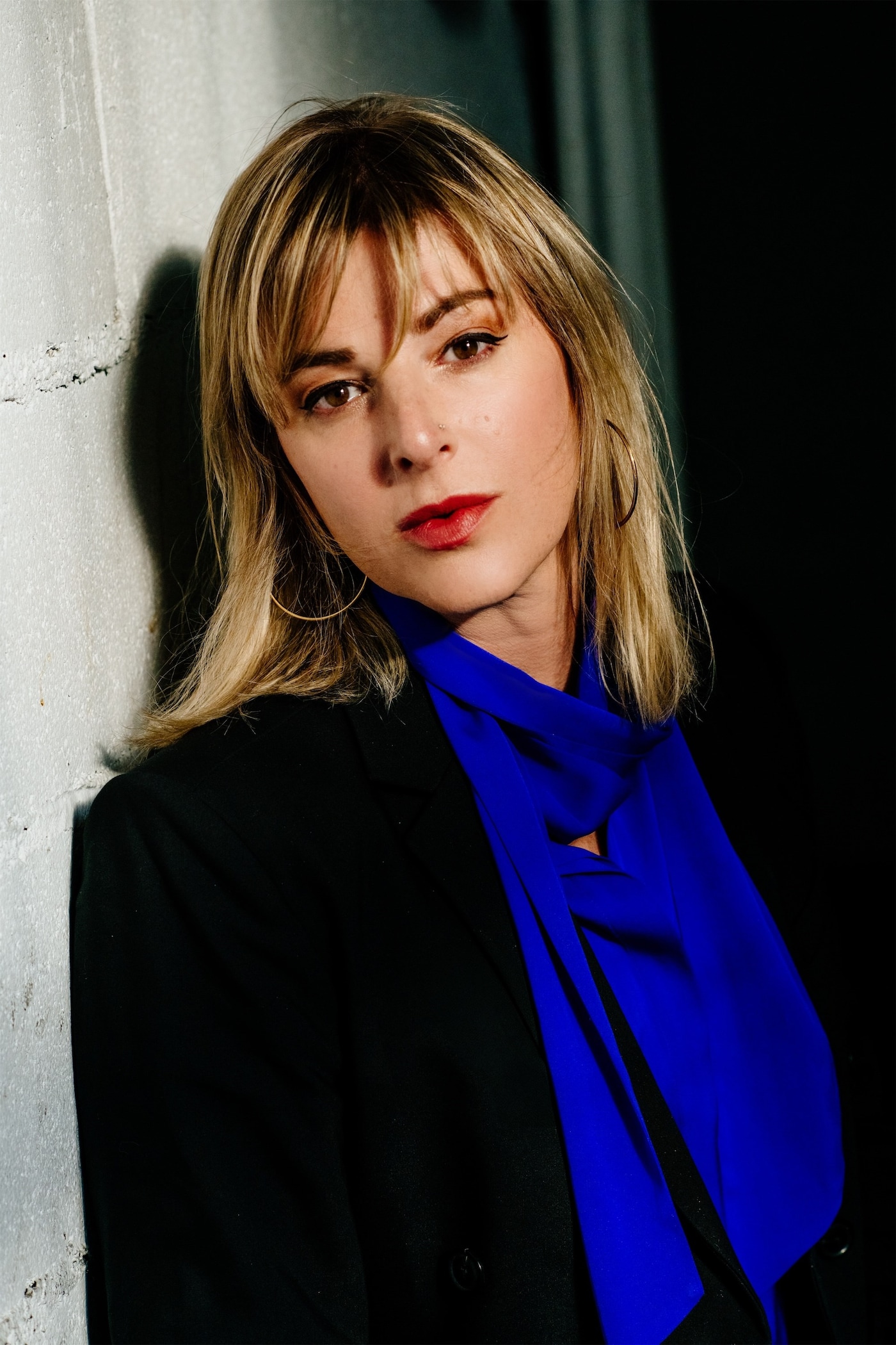 Torrey Peters’ New Quartet of Stories Asks, Who Gets to Transition ...