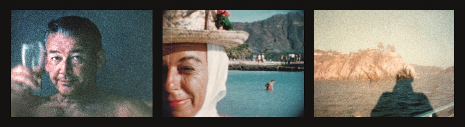 Larry Sultan's Iconic Pictures From Home, 25 Years On | AnOther