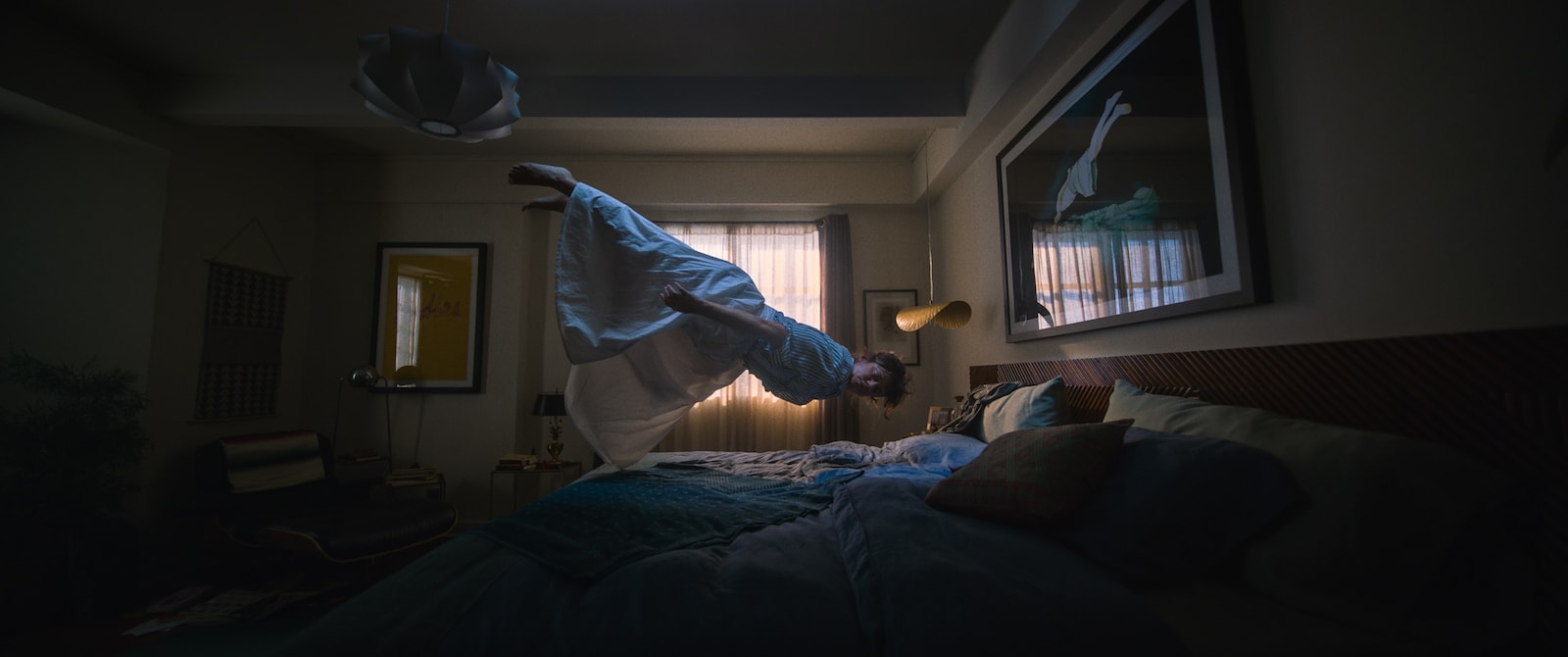 Bardo: How Cinematographer Darius Khondji Shot the Oscar-Nominated ...