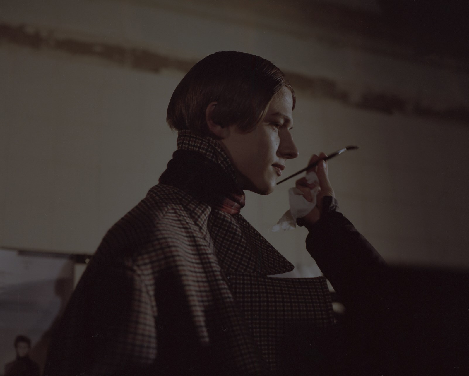 The Nightmares and Dreams of Raf Simons | AnOther