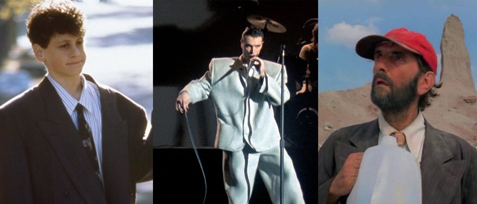 Suits You, Sir: Raven Smith on Pop Culture Tailoring | AnOther