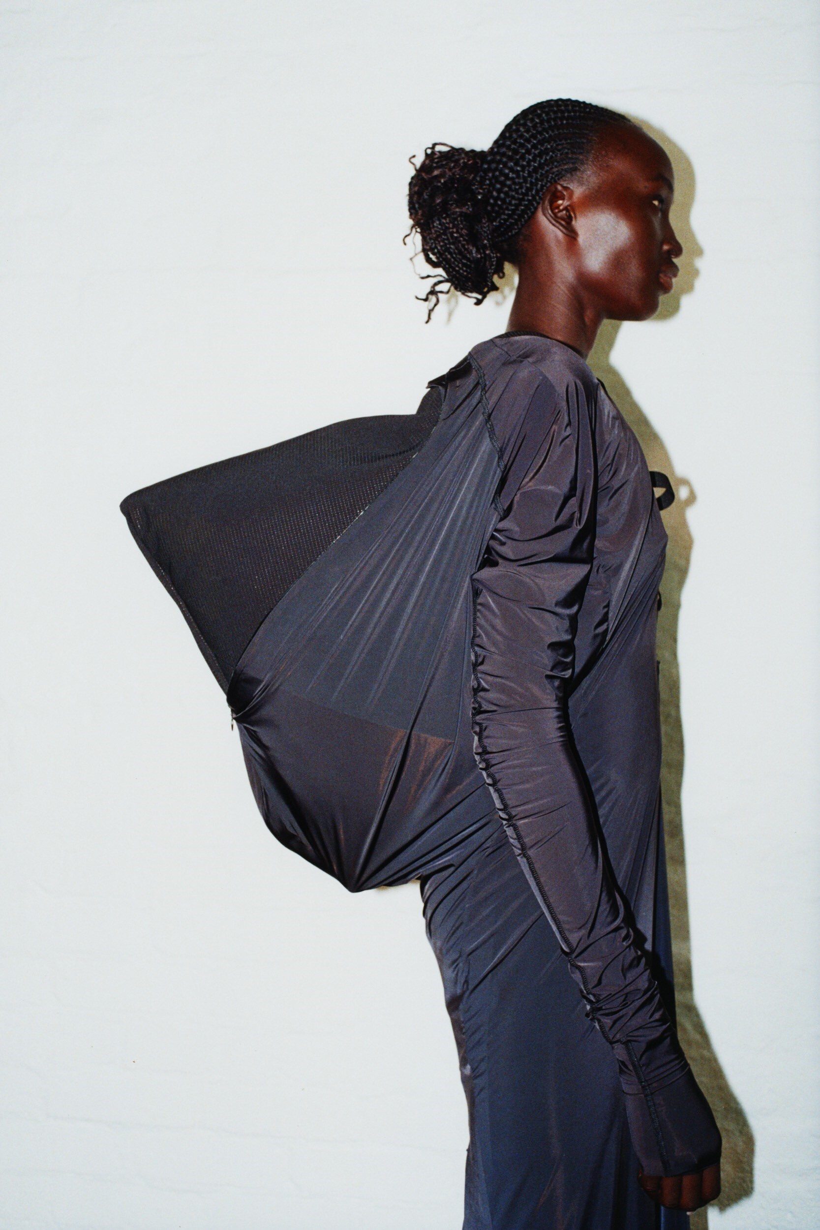 Johanna Parv’s Elegant Vision for the Modern Flâneuse | AnOther