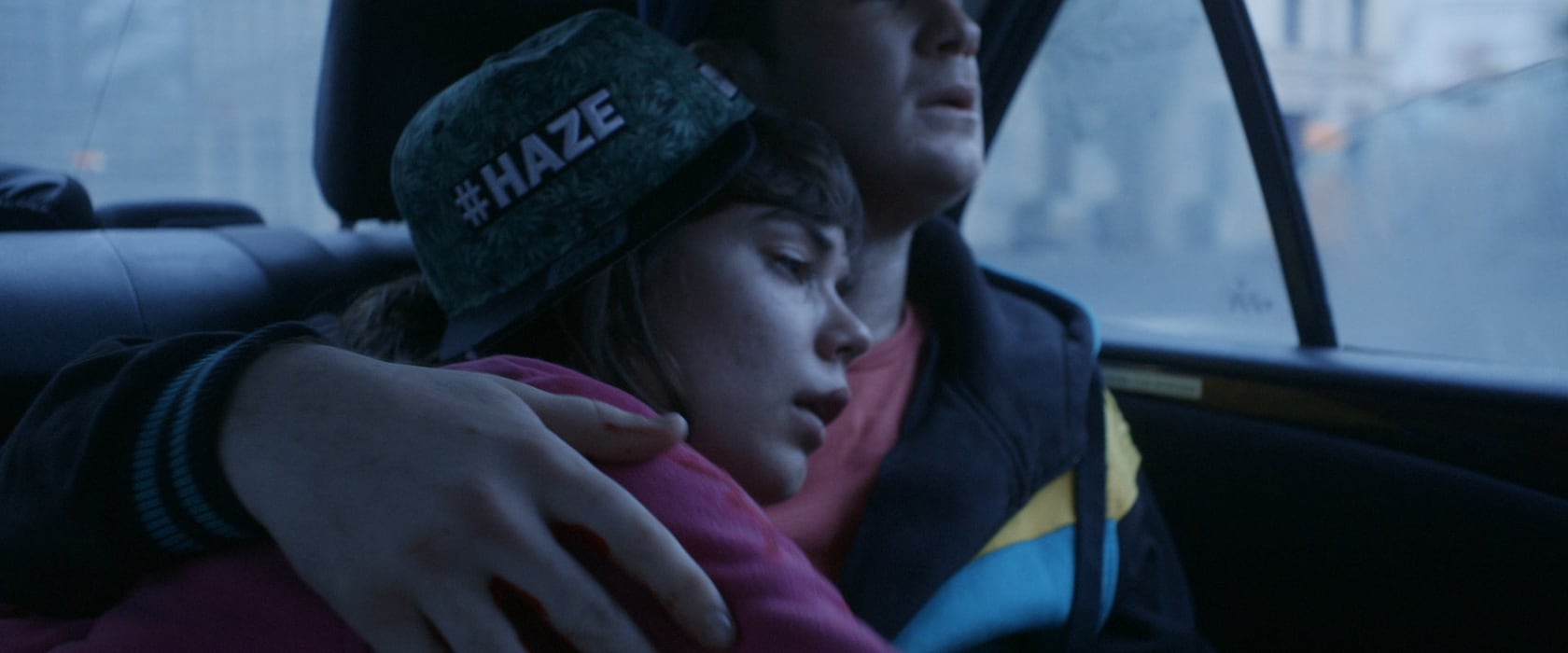 Actress Laia Costa on Making One-Take Film Victoria | AnOther