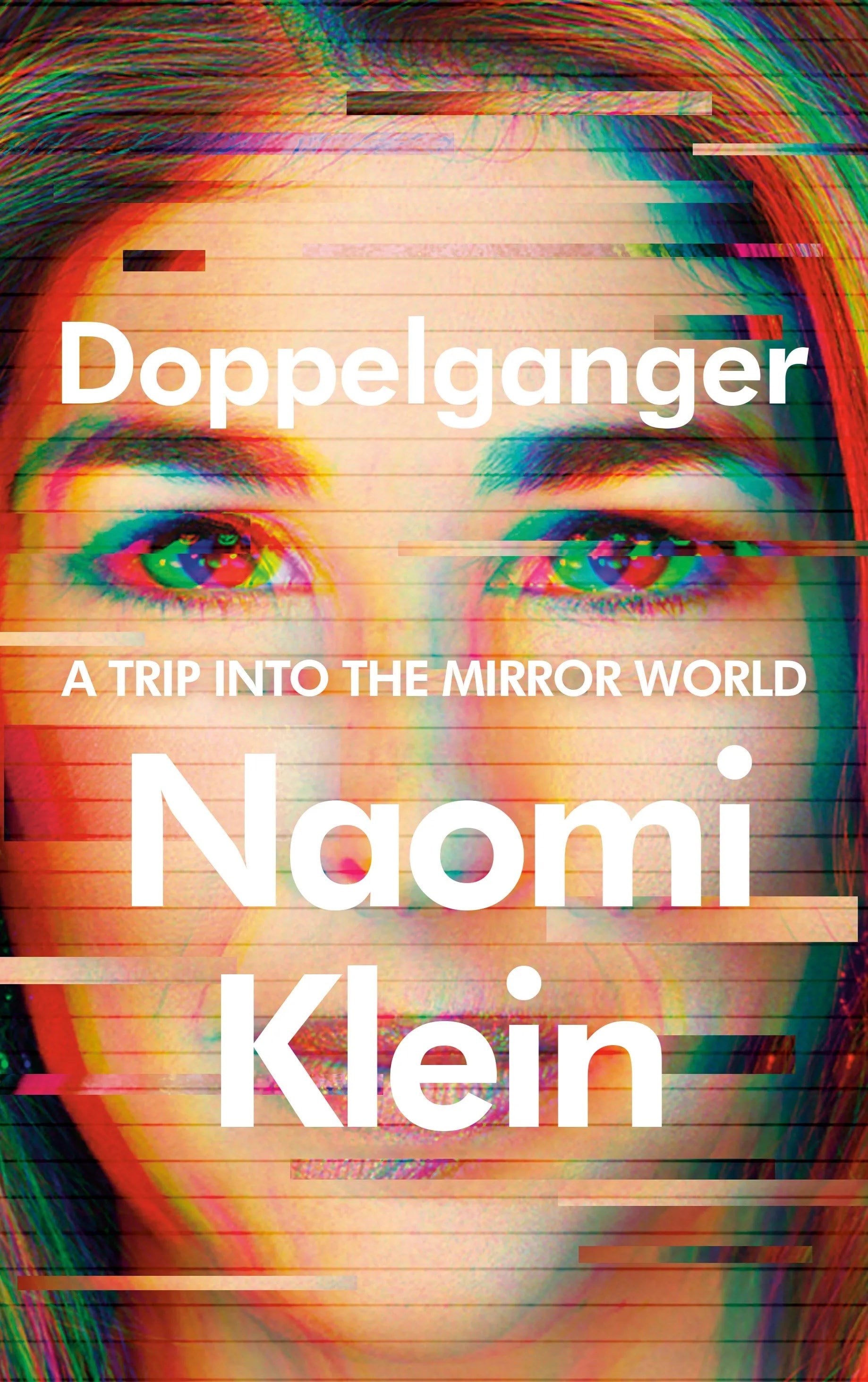 Naomi Klein: “I’m Trying to Have a Little Compassion for Myself” | AnOther