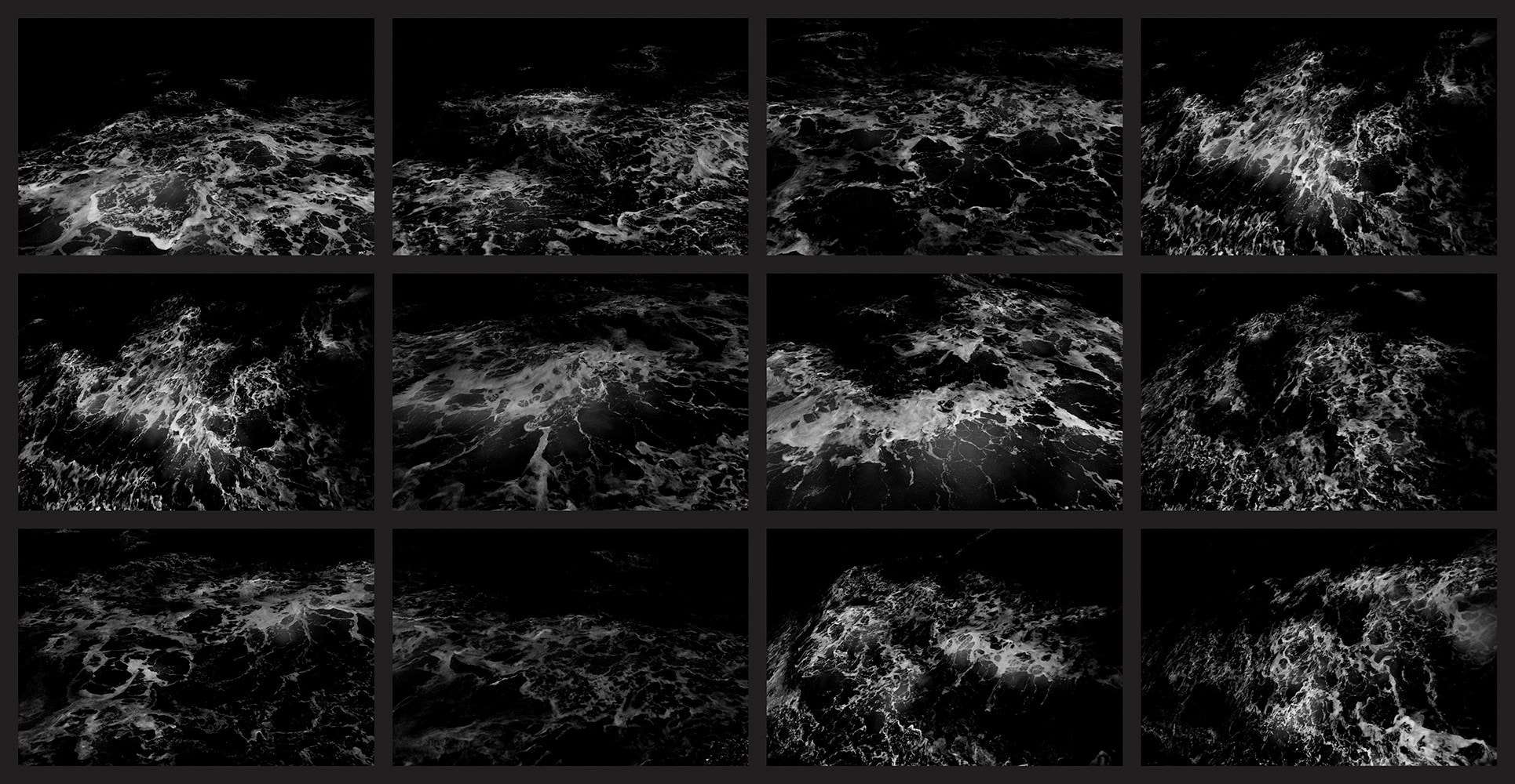 Paolo Pellegrin's Desperate Crossings | AnOther