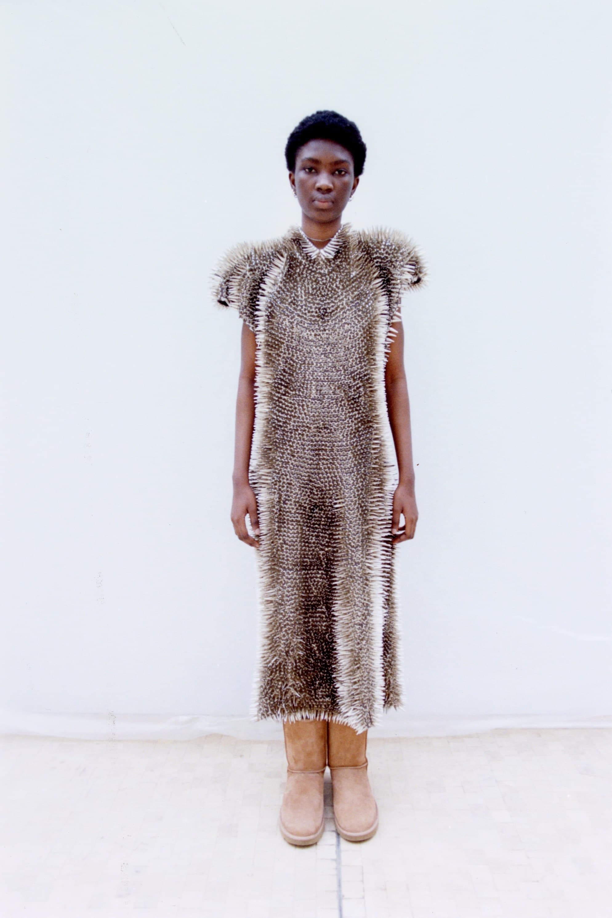 In Pictures: Central Saint Martins’ Brilliant BA Fashion Class of 2024 ...