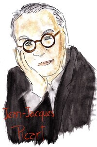 Jean-Jacques Picart | AnOther
