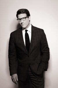 Michael Bruno, founder of 1stdibs.com | AnOther